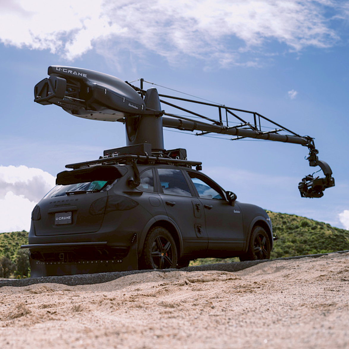 Metro Camera Cars x Filmotechnic. NYC, Hudson Valley, East Coast ...