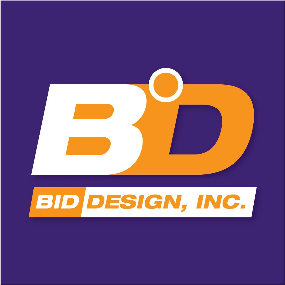 Logo Bid Design