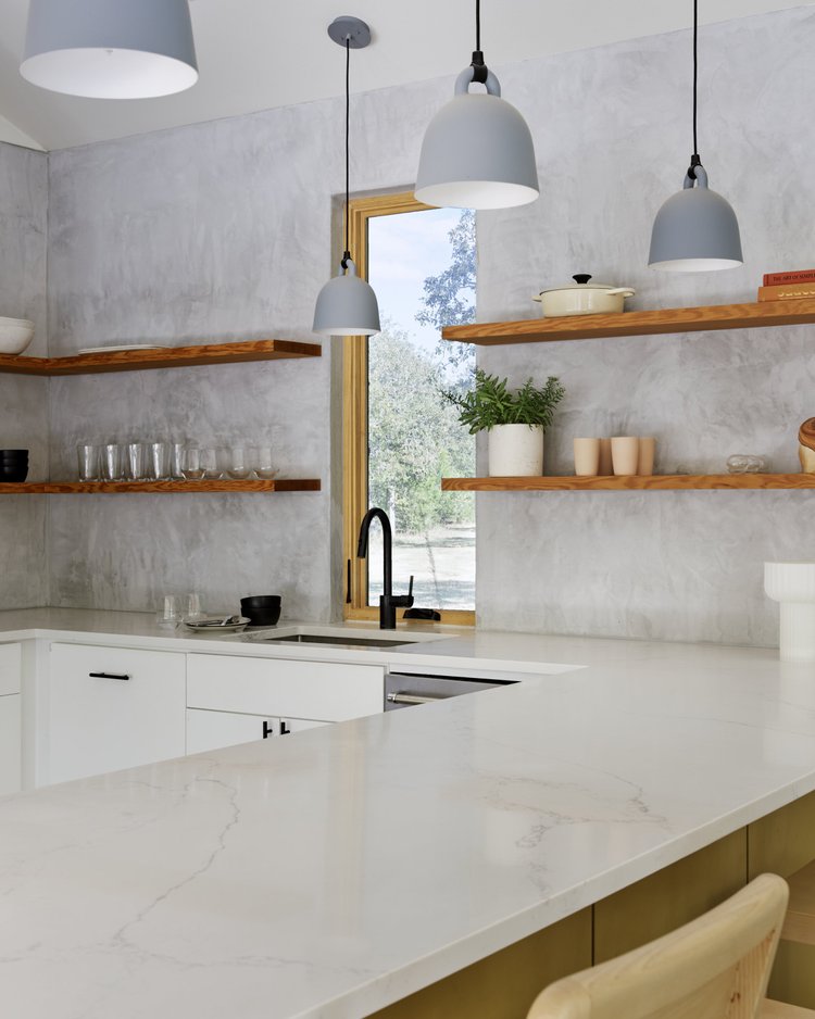 Paige House — Logan Architecture