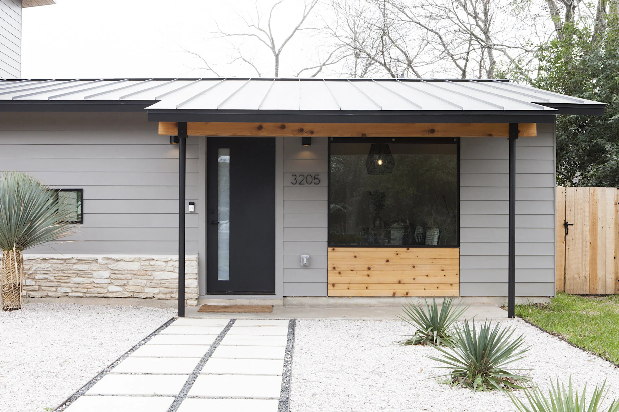 Locke Lane Addition — Logan Architecture