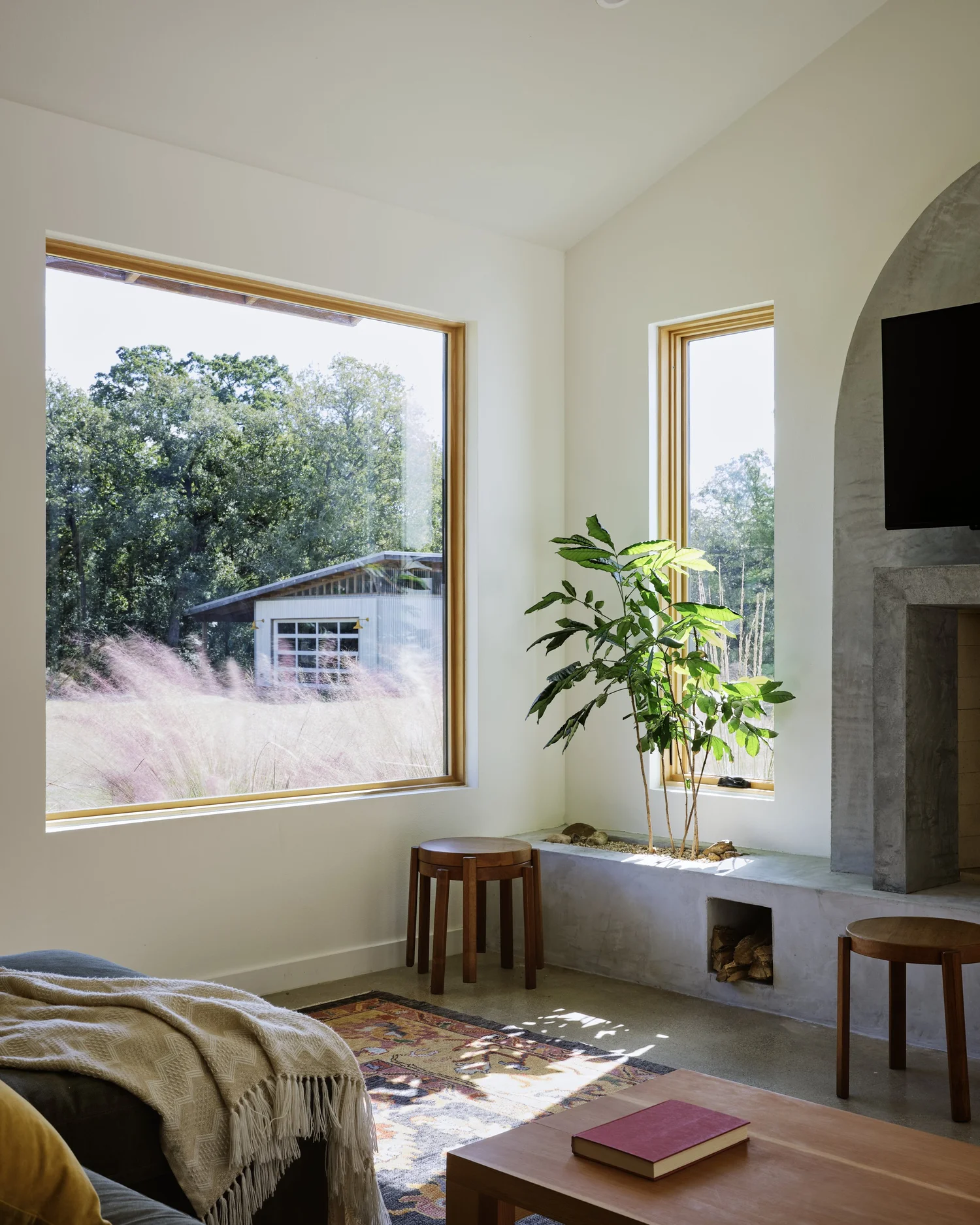 Paige House — Logan Architecture