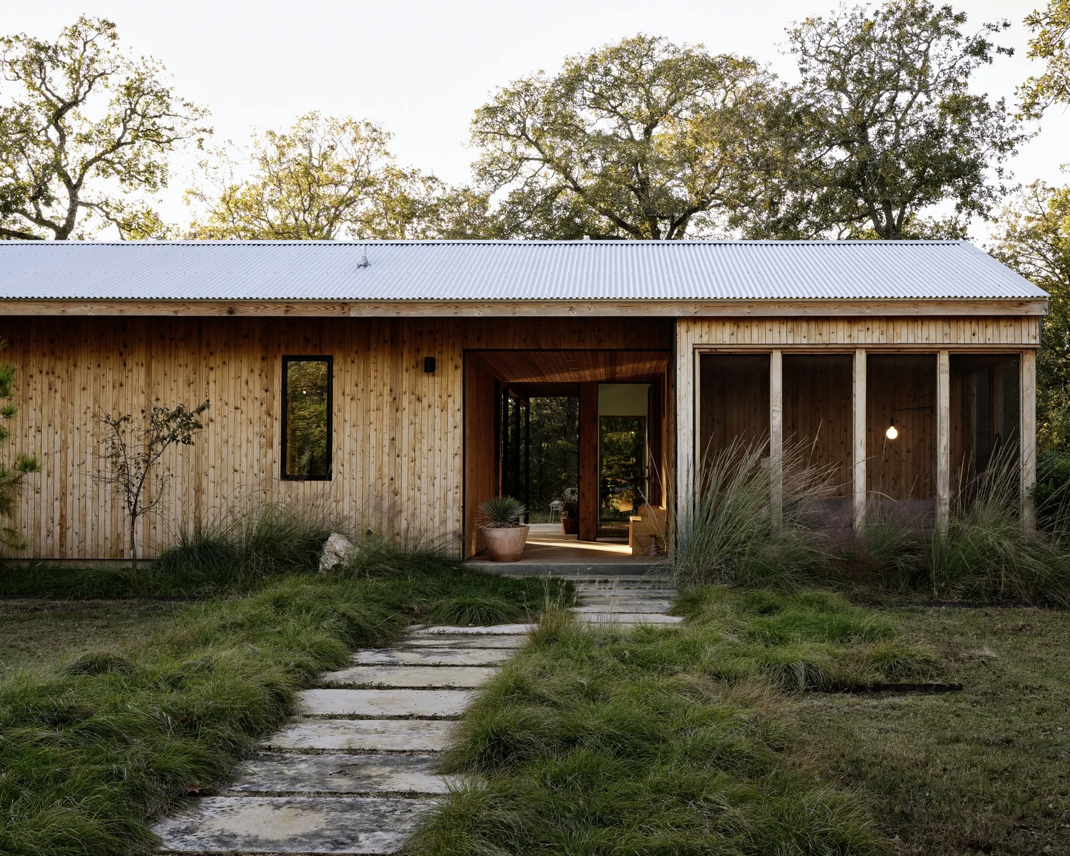 Paige House — Logan Architecture