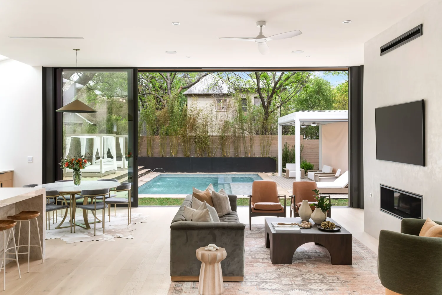 Residential — Logan Architecture