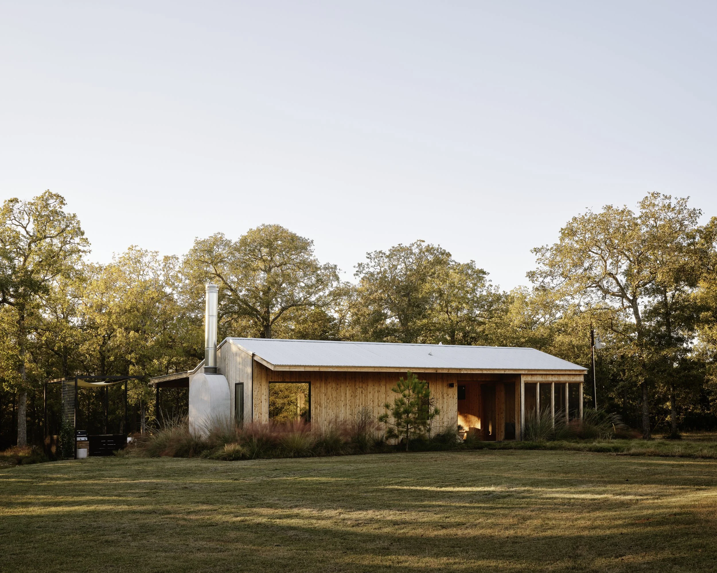 Logan Architecture