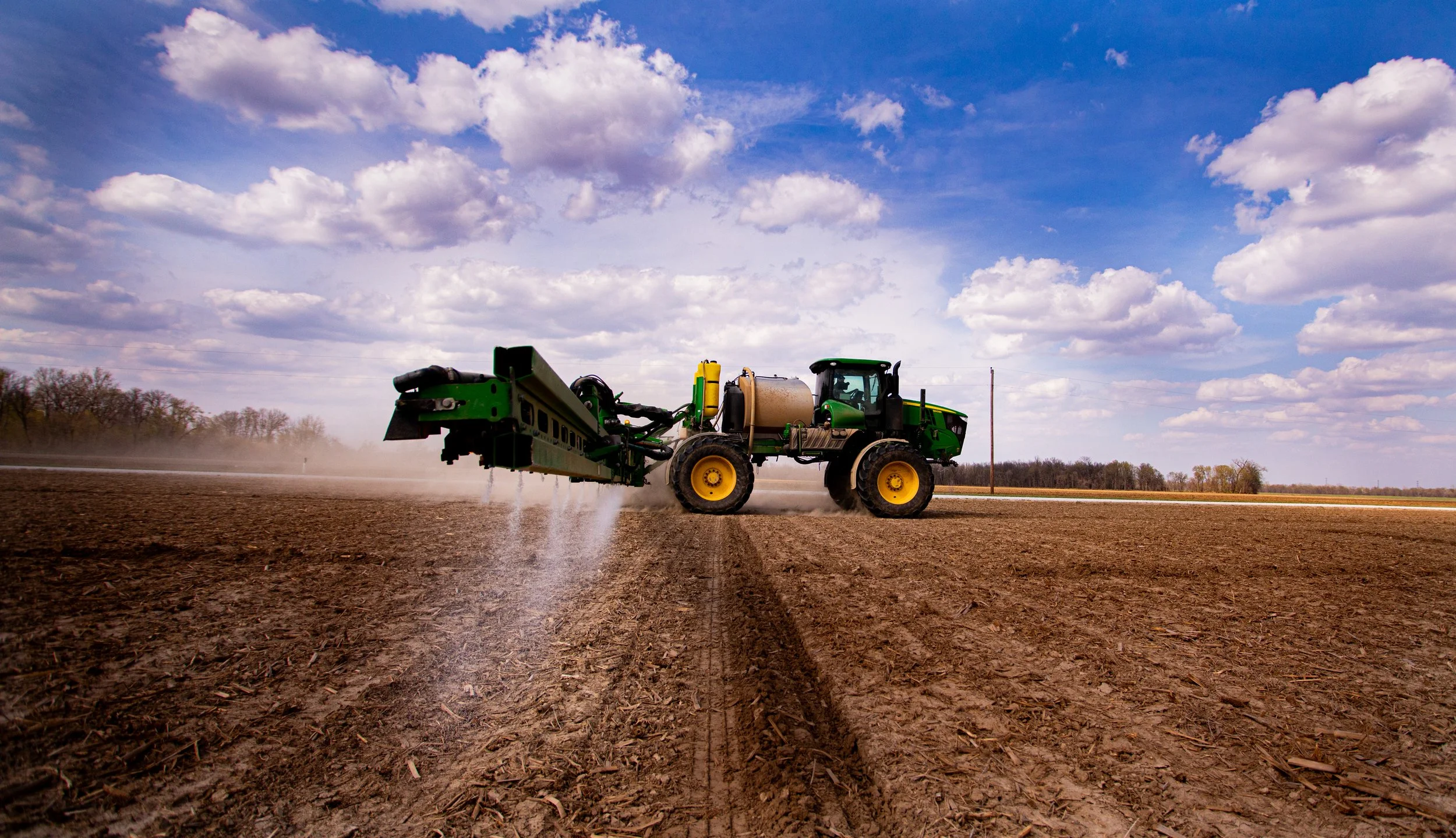 Logan Agri-Service, Inc.