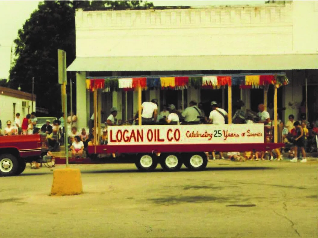 History — Logan Agri-Service, Inc.