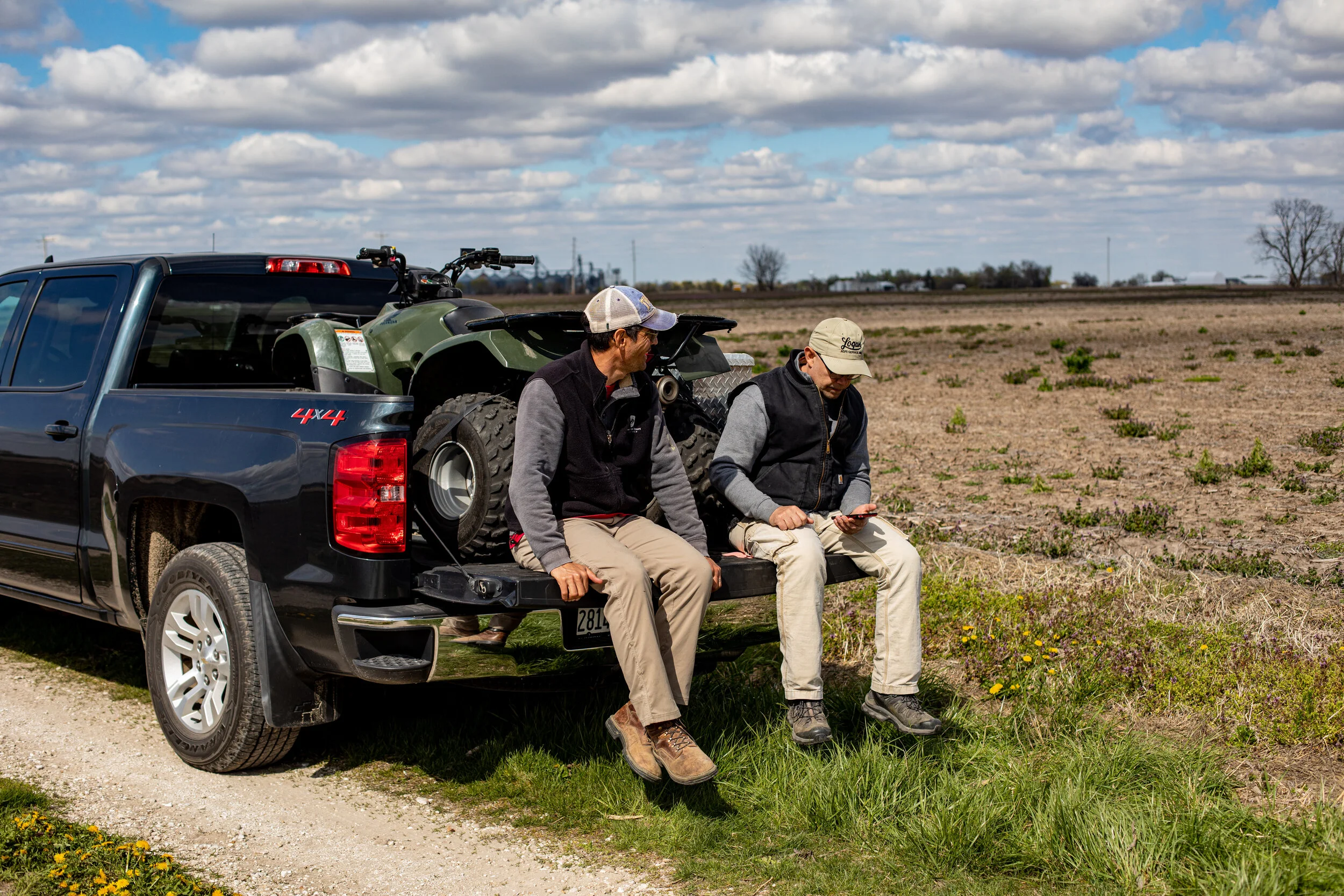 Premier Alliance — Logan Agri-Service, Inc.