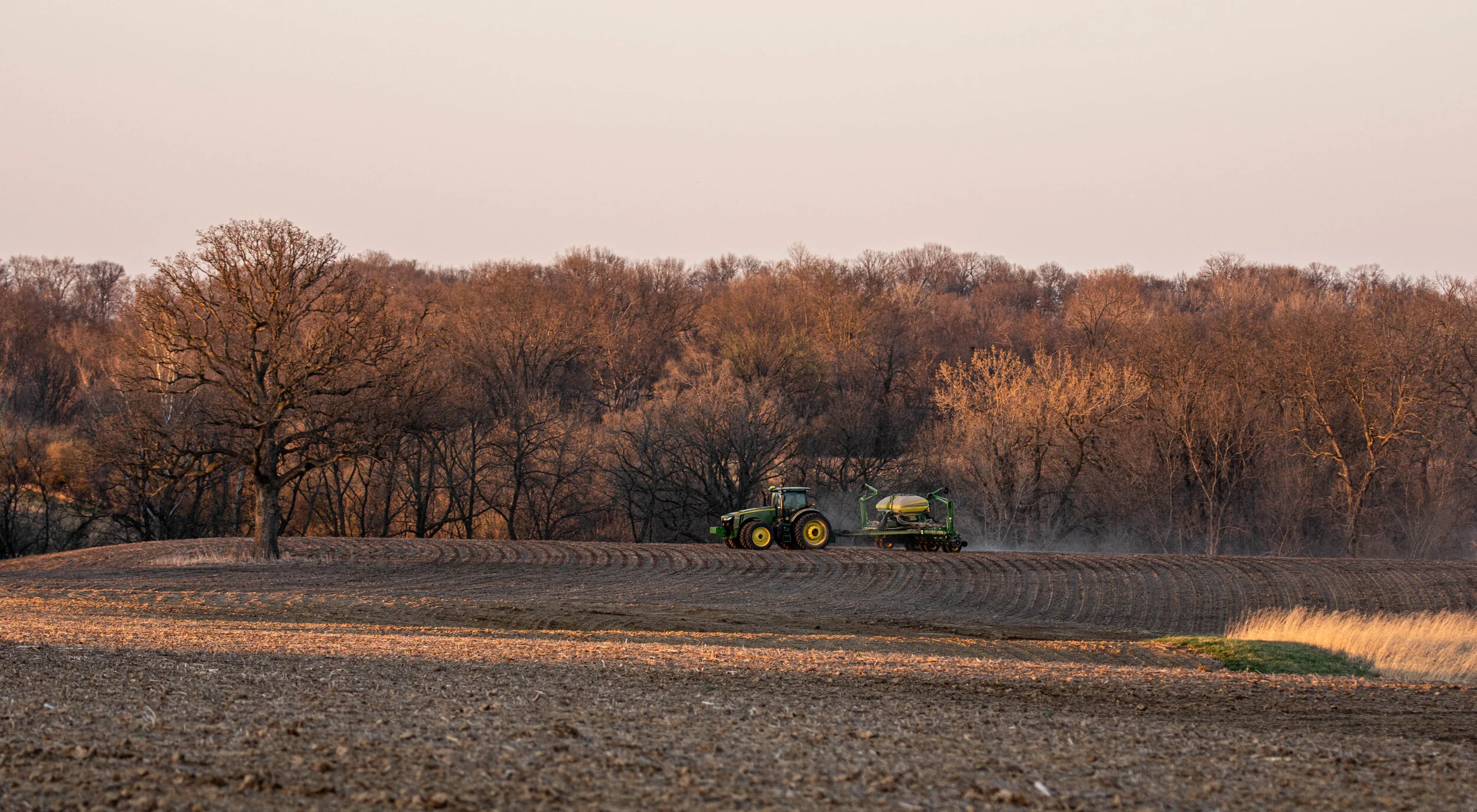 Logan Agri-Service, Inc.