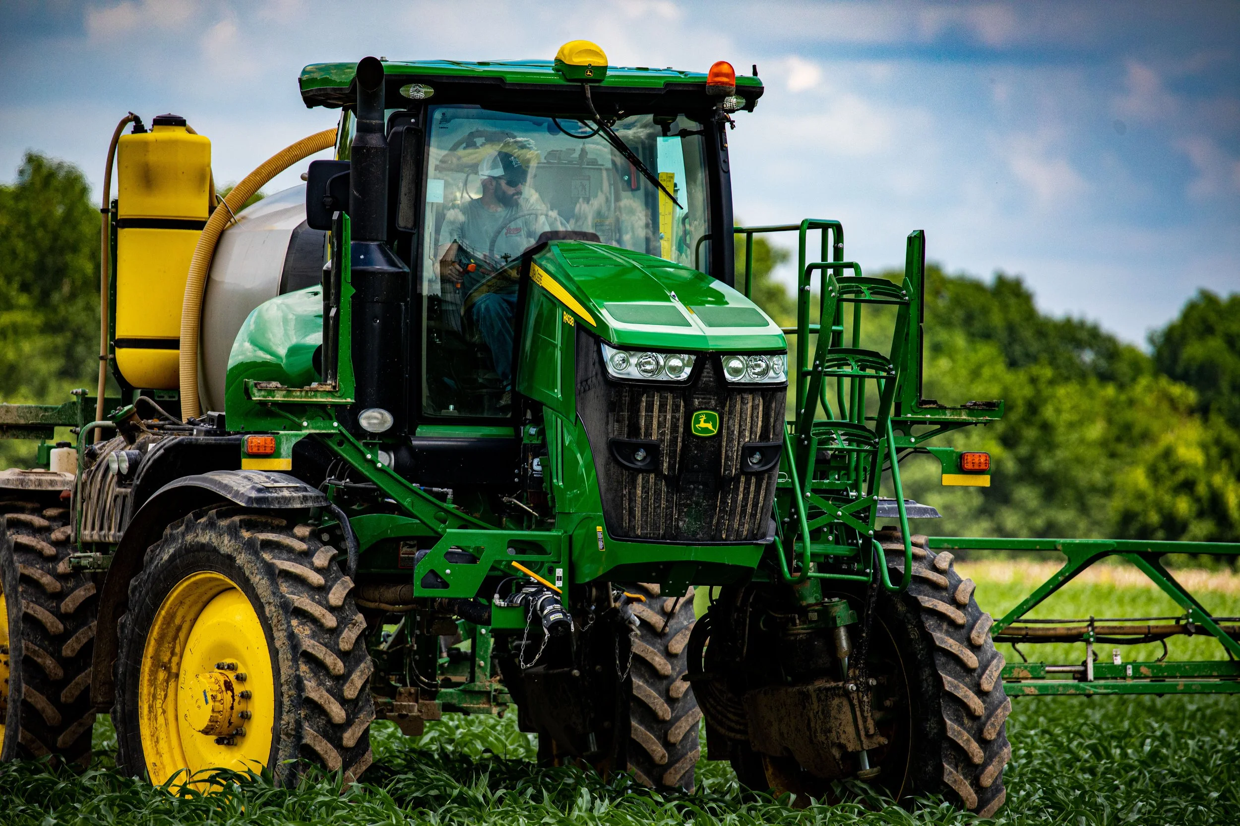 Logan Agri-Service, Inc.