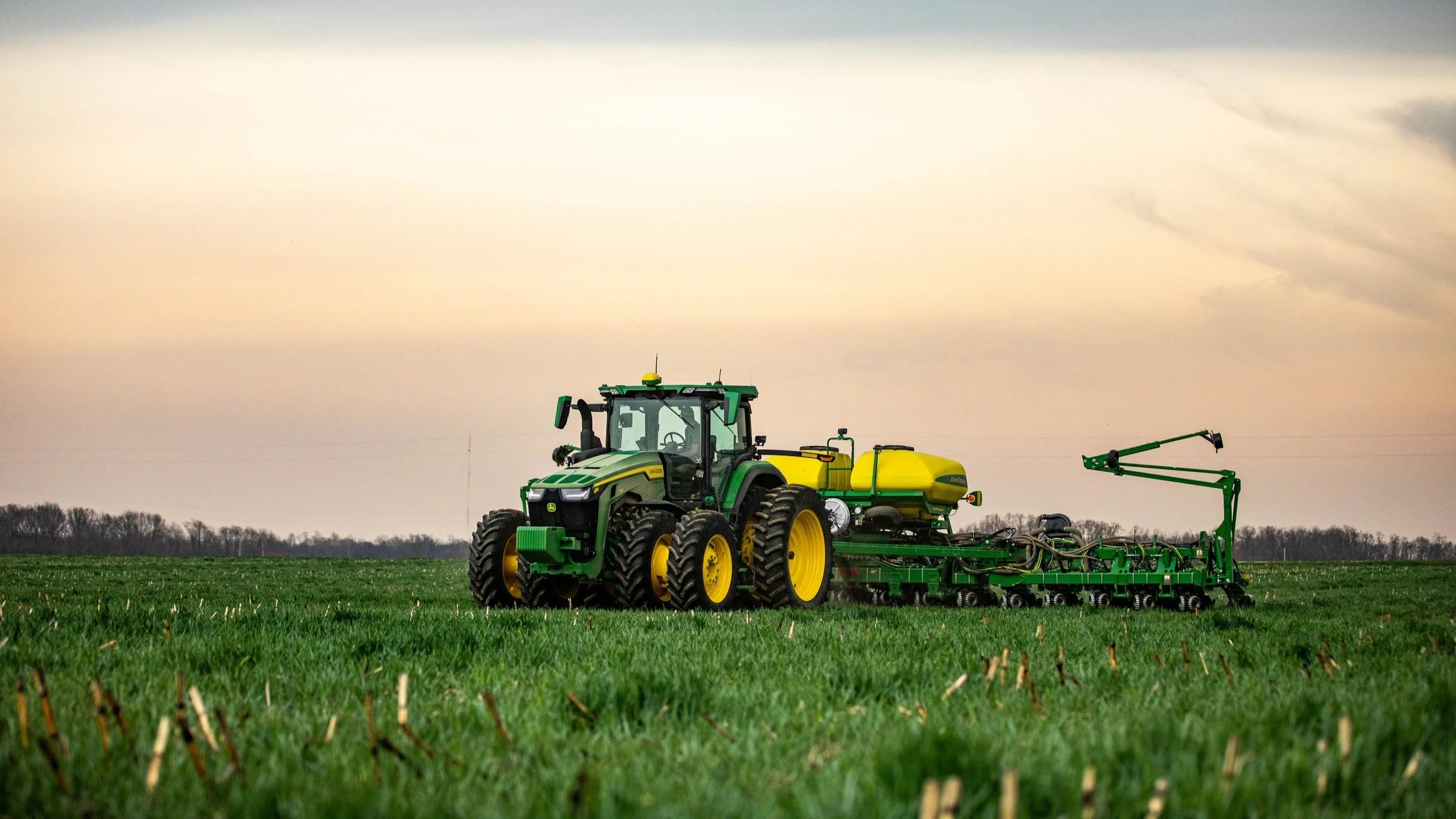 Locations — Logan Agri-Service, Inc.