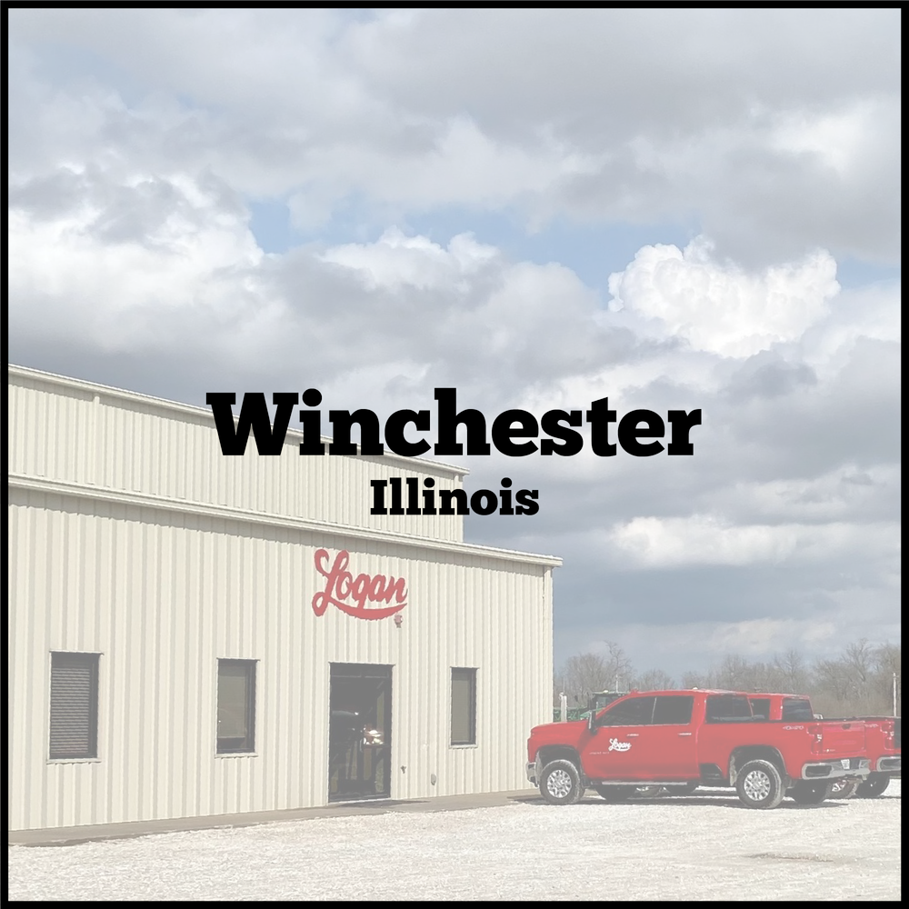 Logan Agri-Service, Inc.