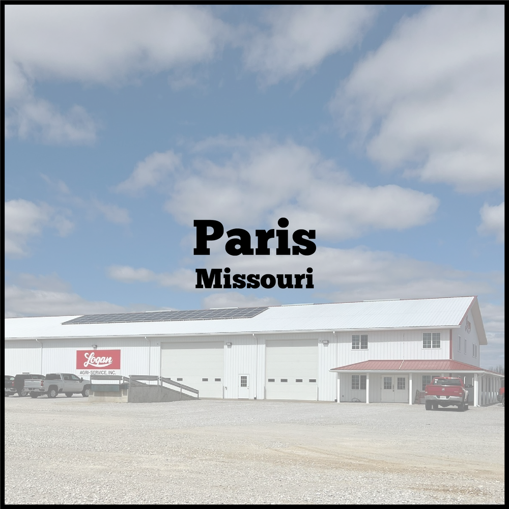 Logan Agri-Service, Inc.