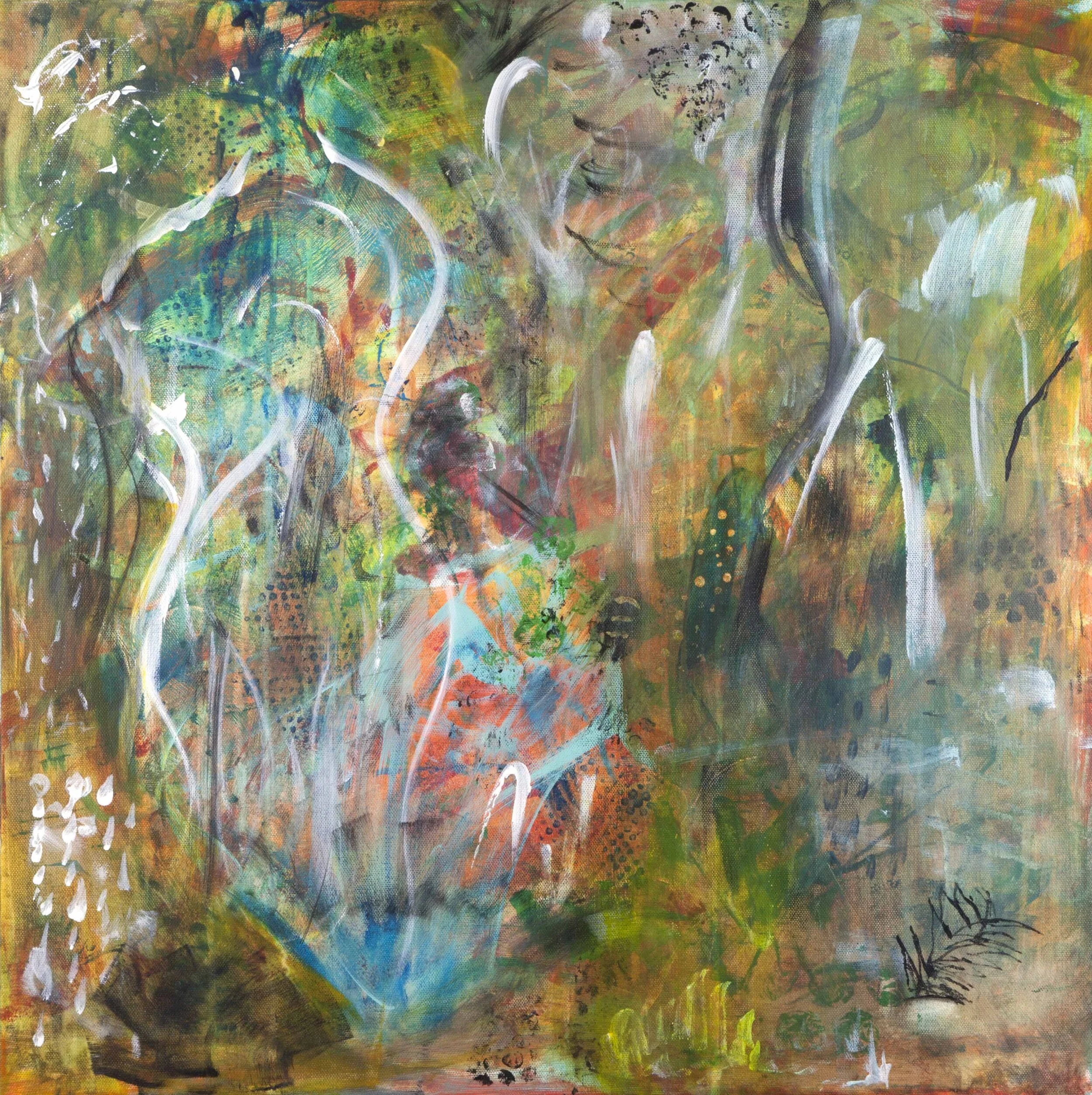 Gail Cartwright Art - Alaska Artist
