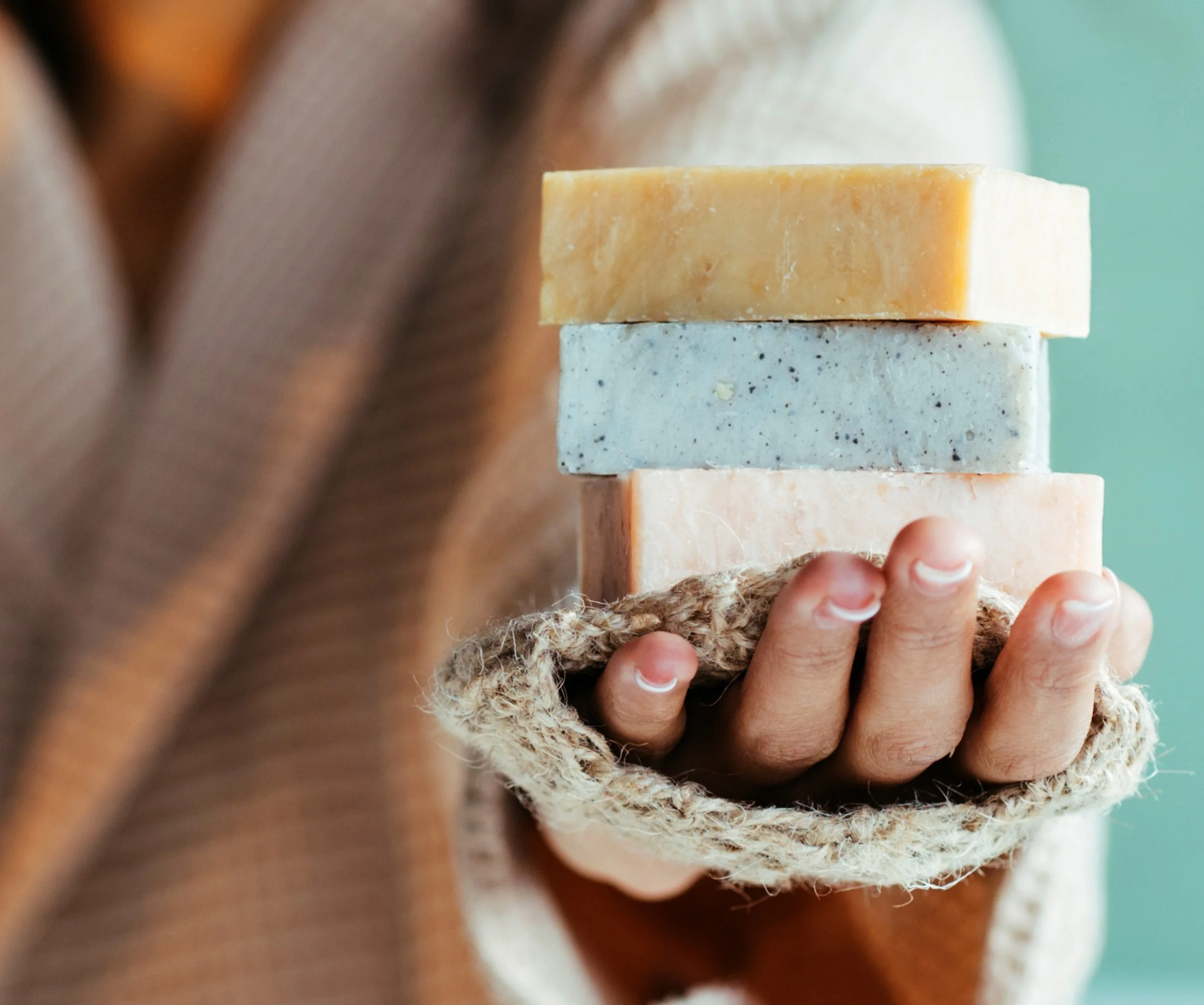 Amaranth & Rue: Handcrafted Artisan Soap Line in New Hampshire and ...