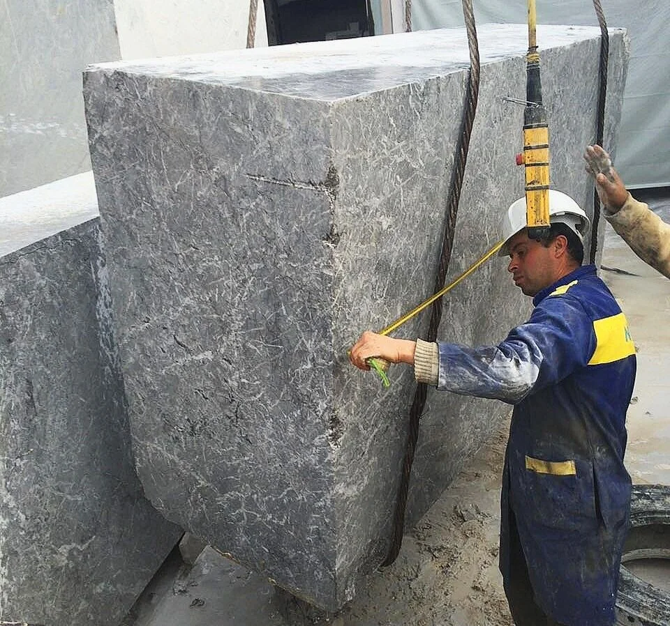 Moroccan Natural Stone