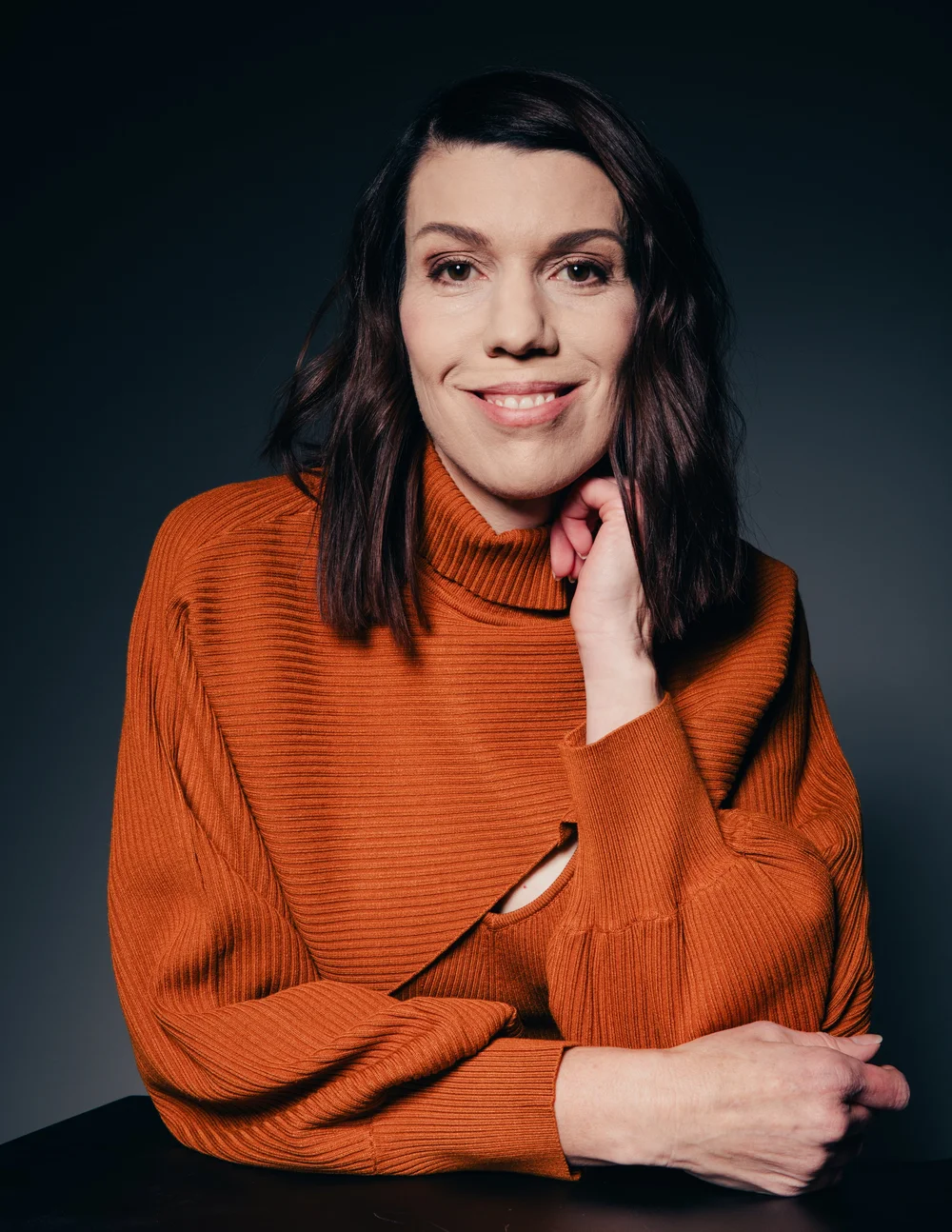 Stylists — Mesh Hair Studio