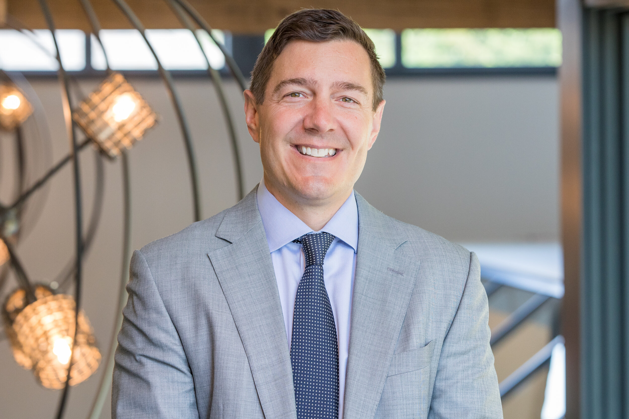 Our Team — Demming Financial Services