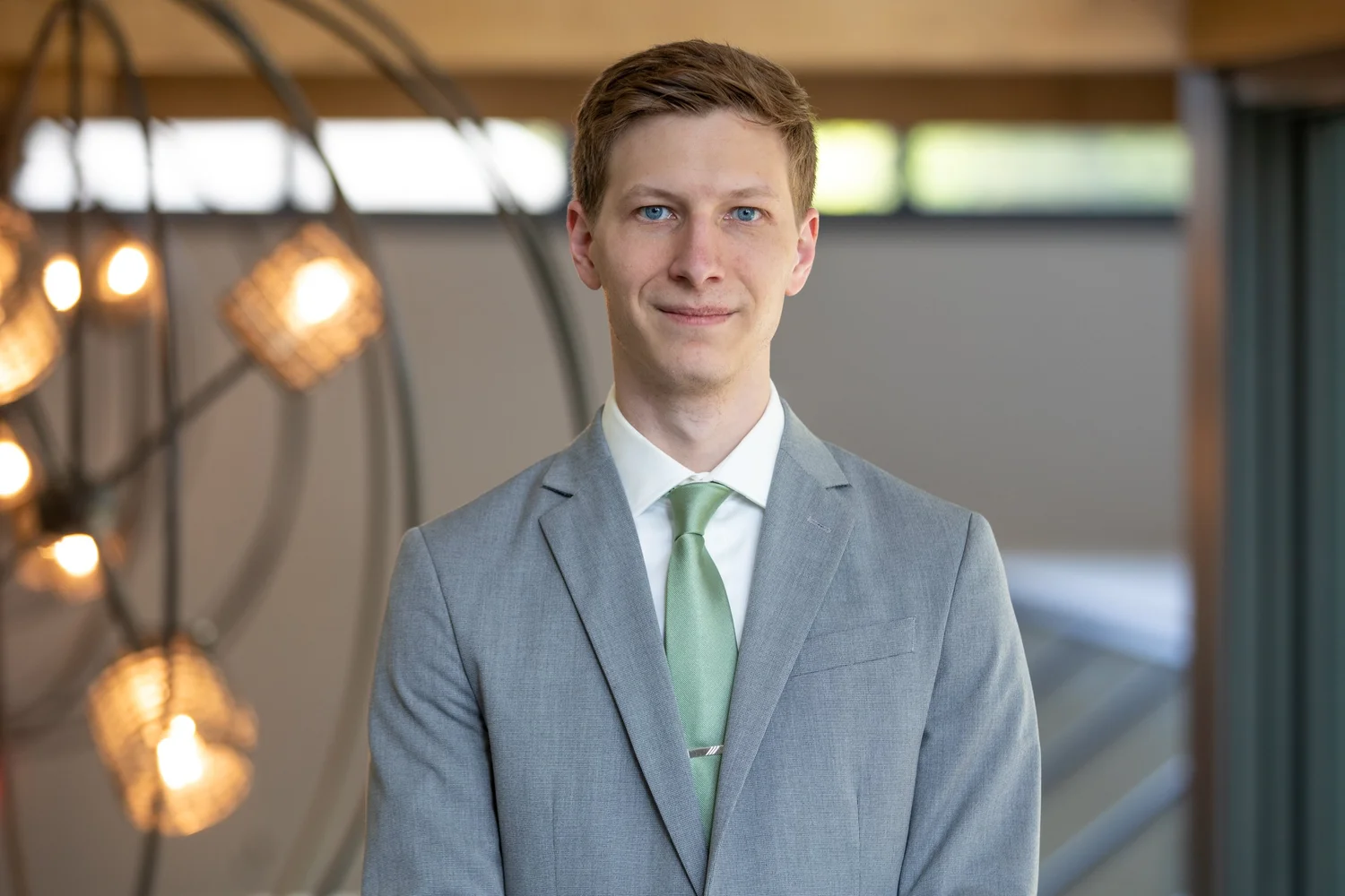 Our Team — Demming Financial Services
