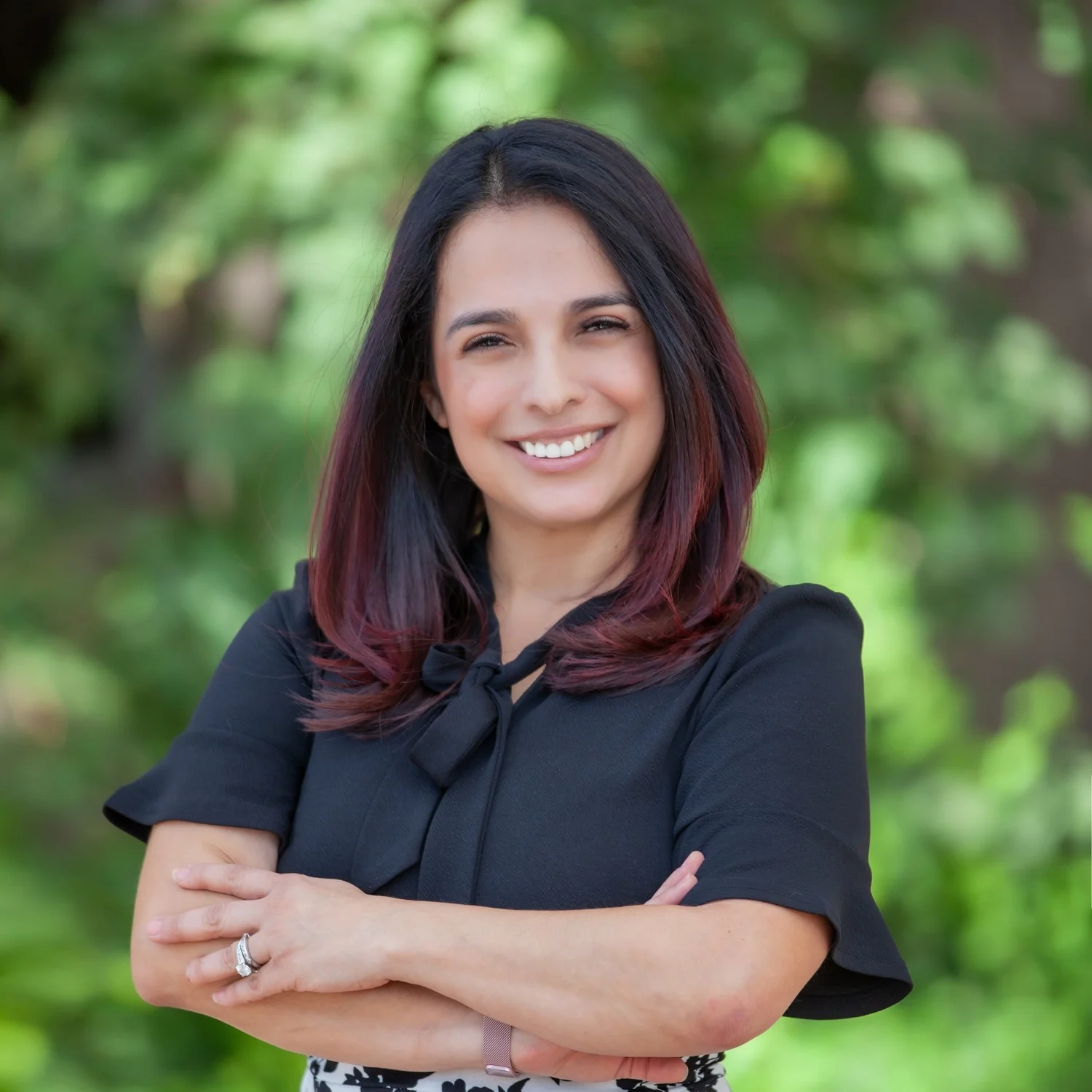 Escrow Team — Alexa Vertucci - Empire Title Agency