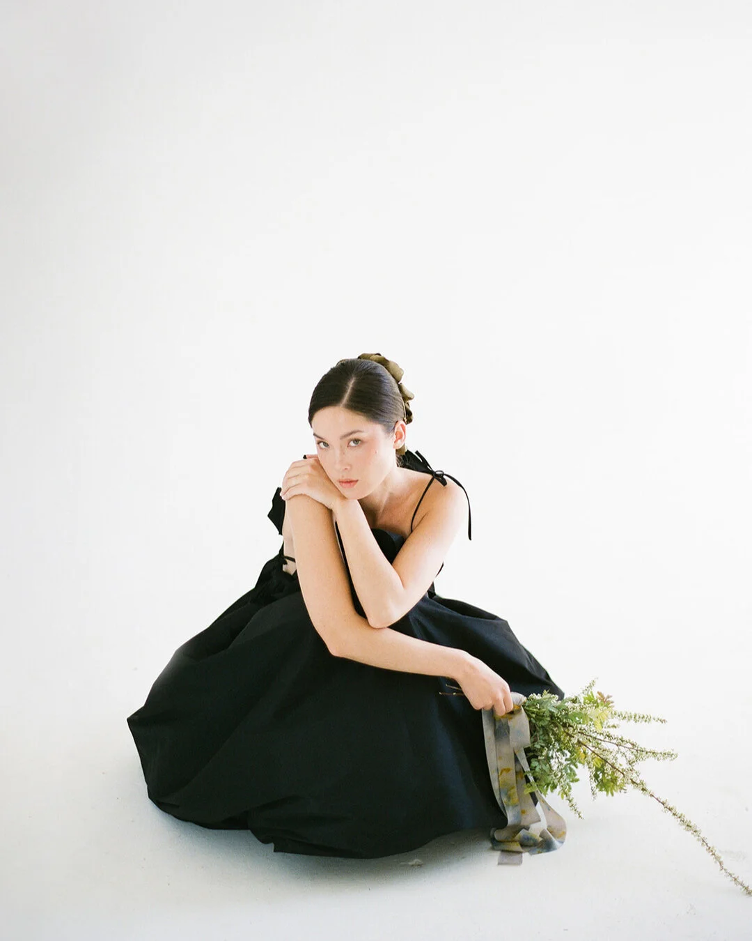 Editorial — Studio Opia