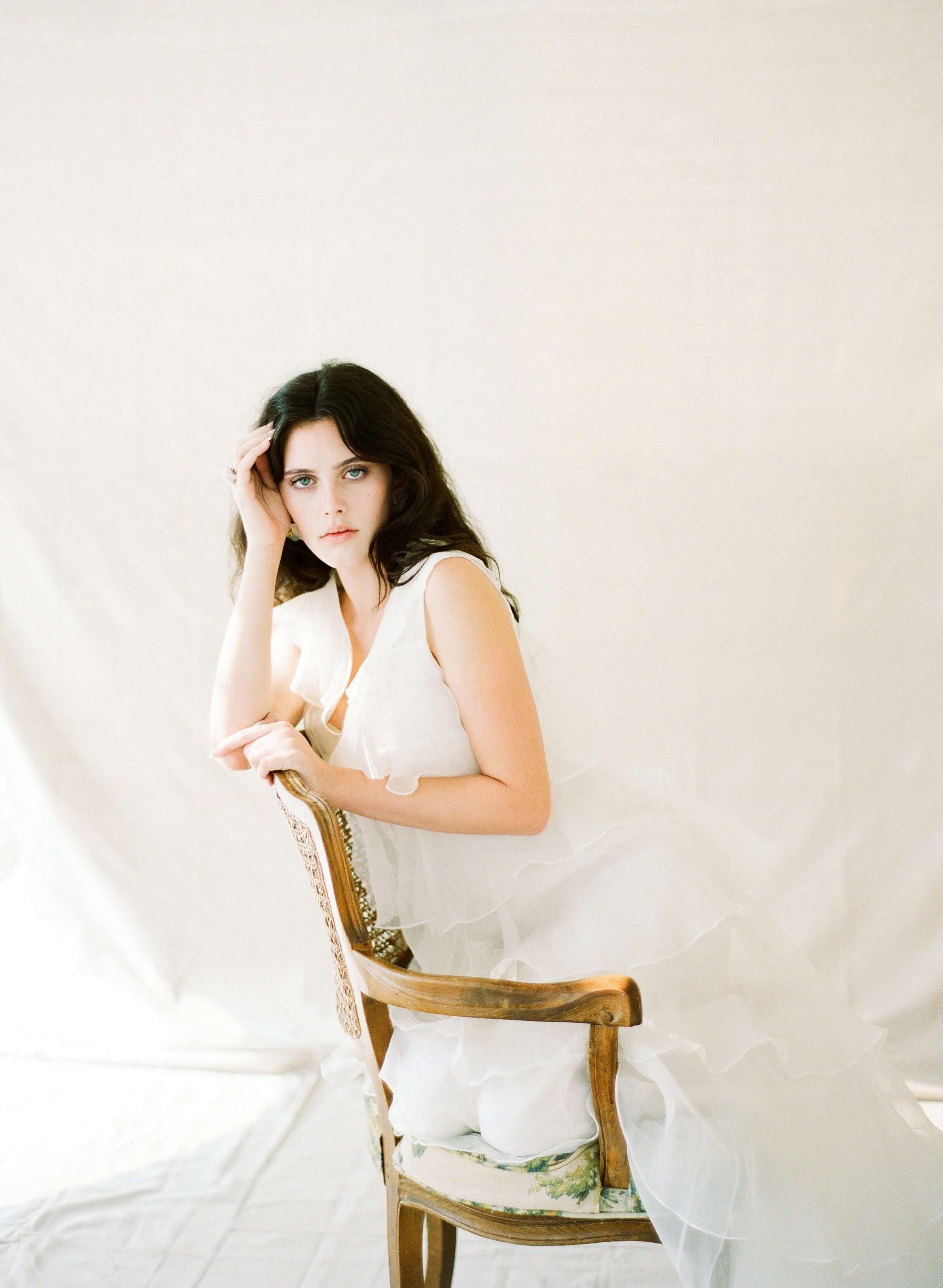 Editorial — Studio Opia