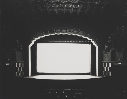 Showtimes — La Paloma Theatre
