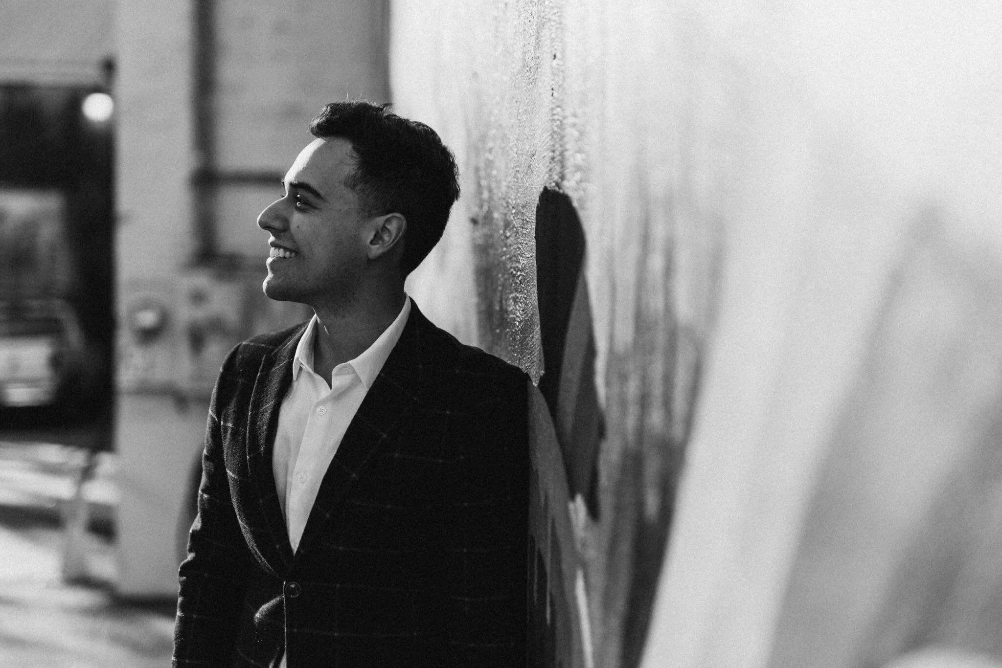 Tommy Ward - Official Site