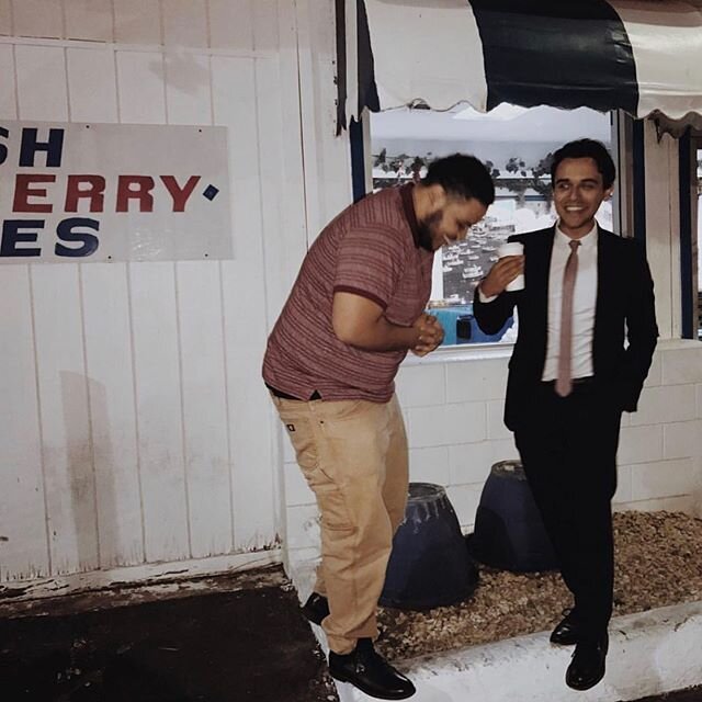 Tommy Ward - Official Site