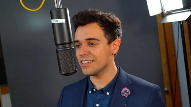 Tommy Ward - Official Site