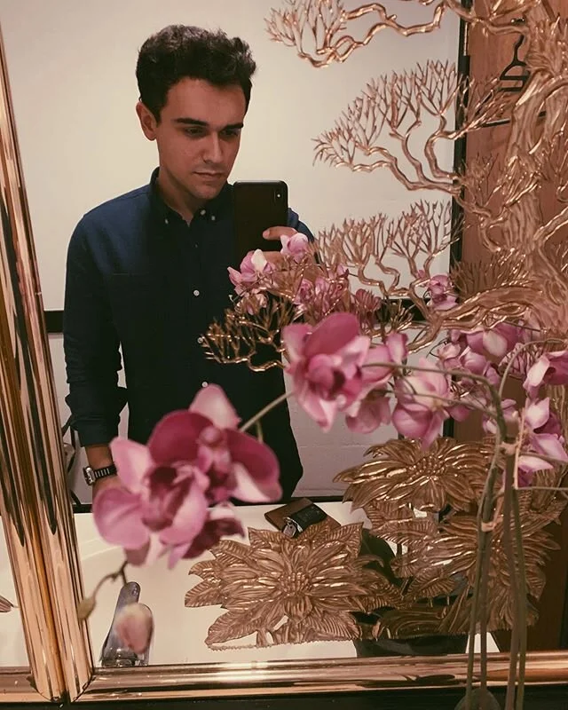 Tommy Ward - Official Site