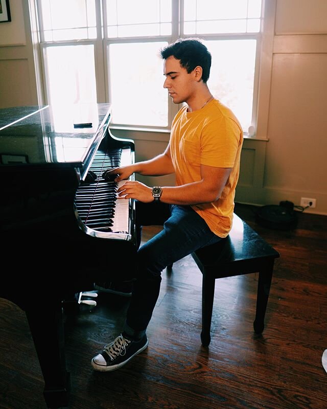 Tommy Ward - Official Site