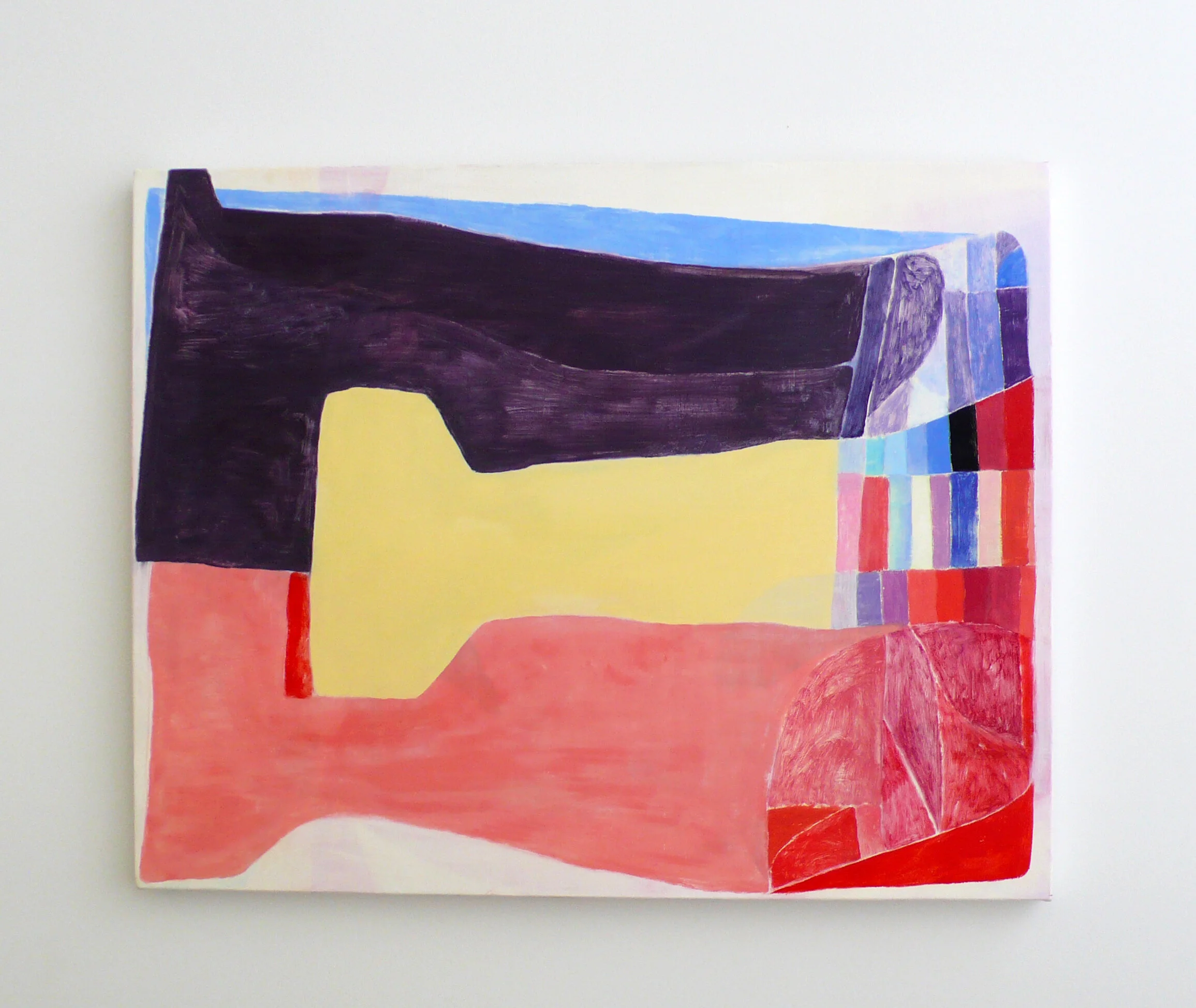 Charles Dunn | Cindy Rucker Gallery