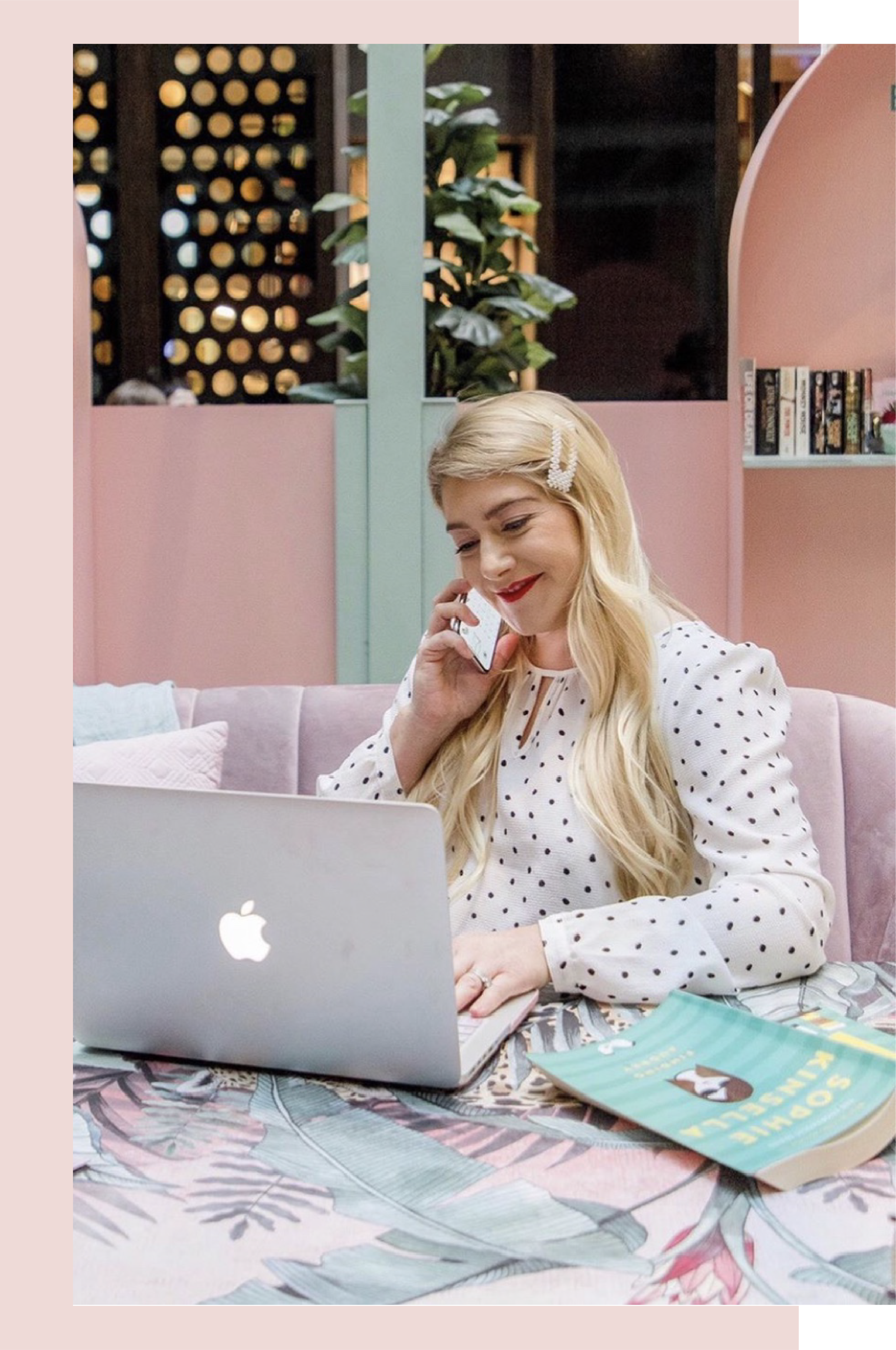 About — Demelza Creative | Perth Product & Branding Photography