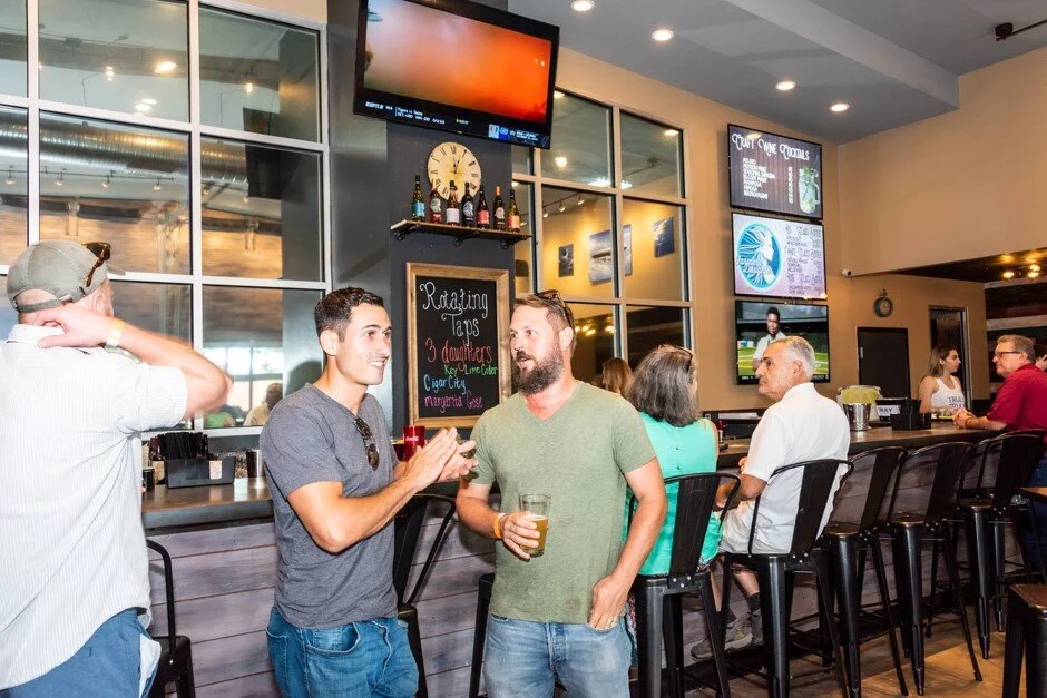 Craft House — The Art District