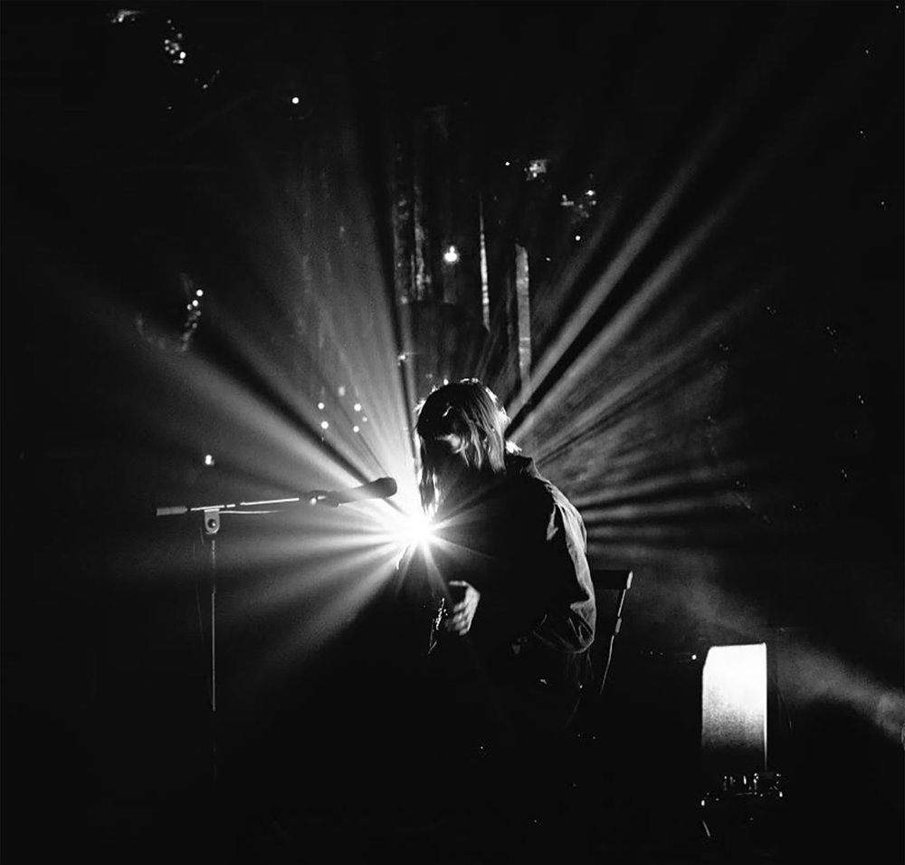 Tour — Shannon Lay