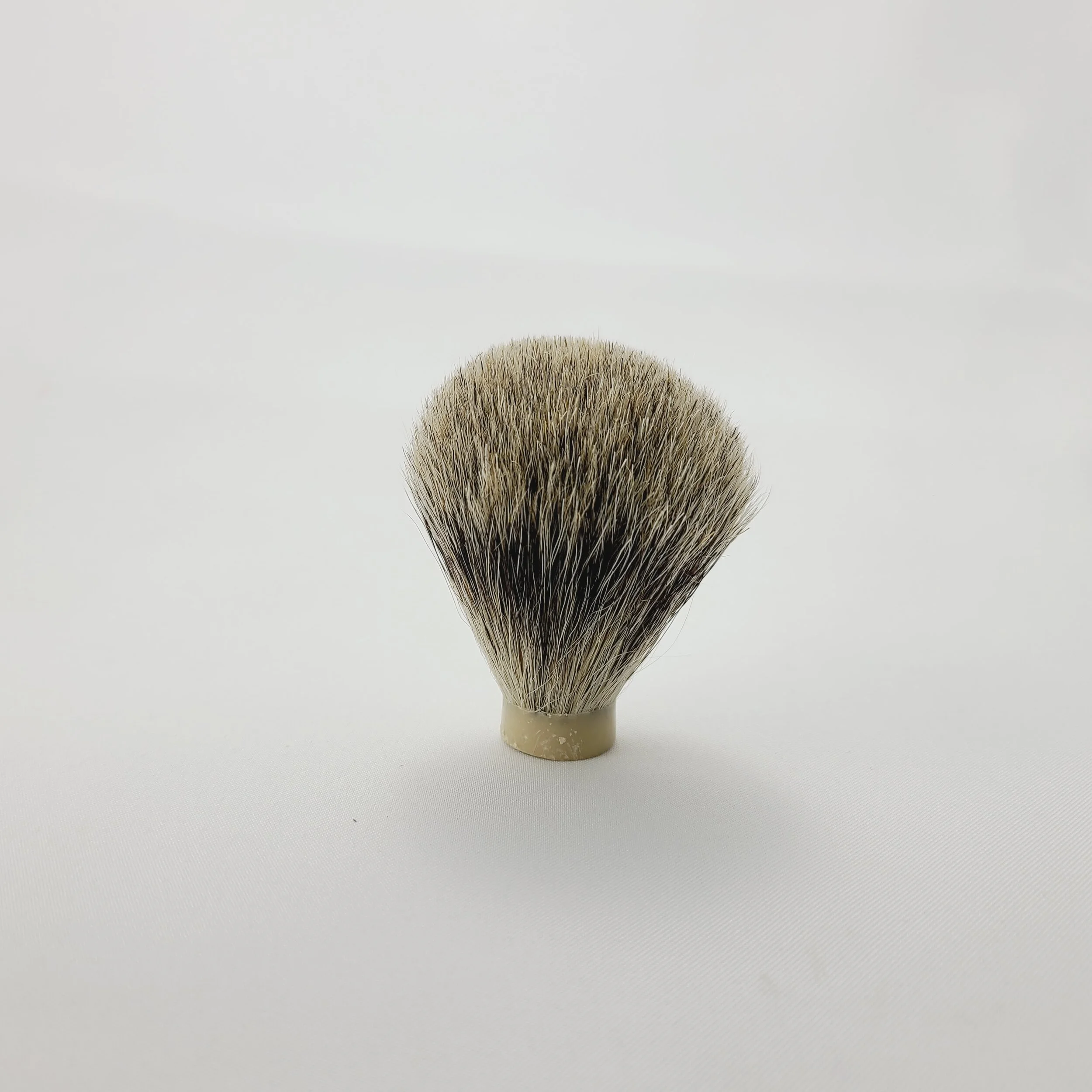 Custom & Artisan Made Shaving Brushes — Badlands Shaving Company