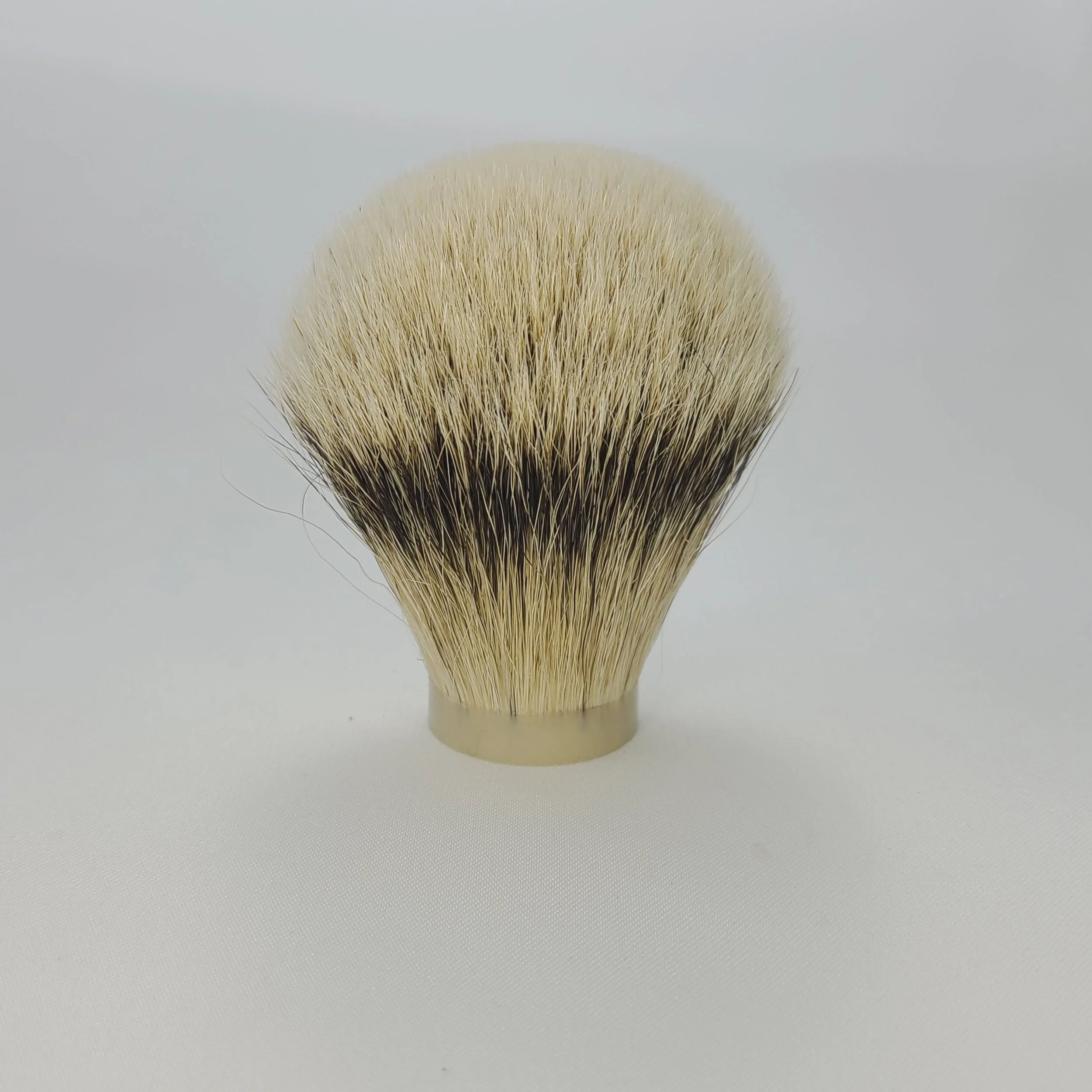 Custom & Artisan Made Shaving Brushes — Badlands Shaving Company