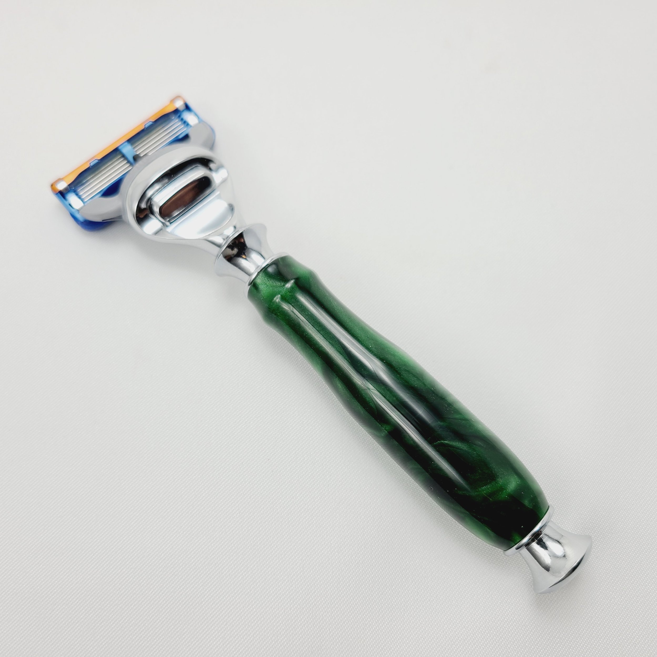 Shaving Razors — Badlands Shaving Company