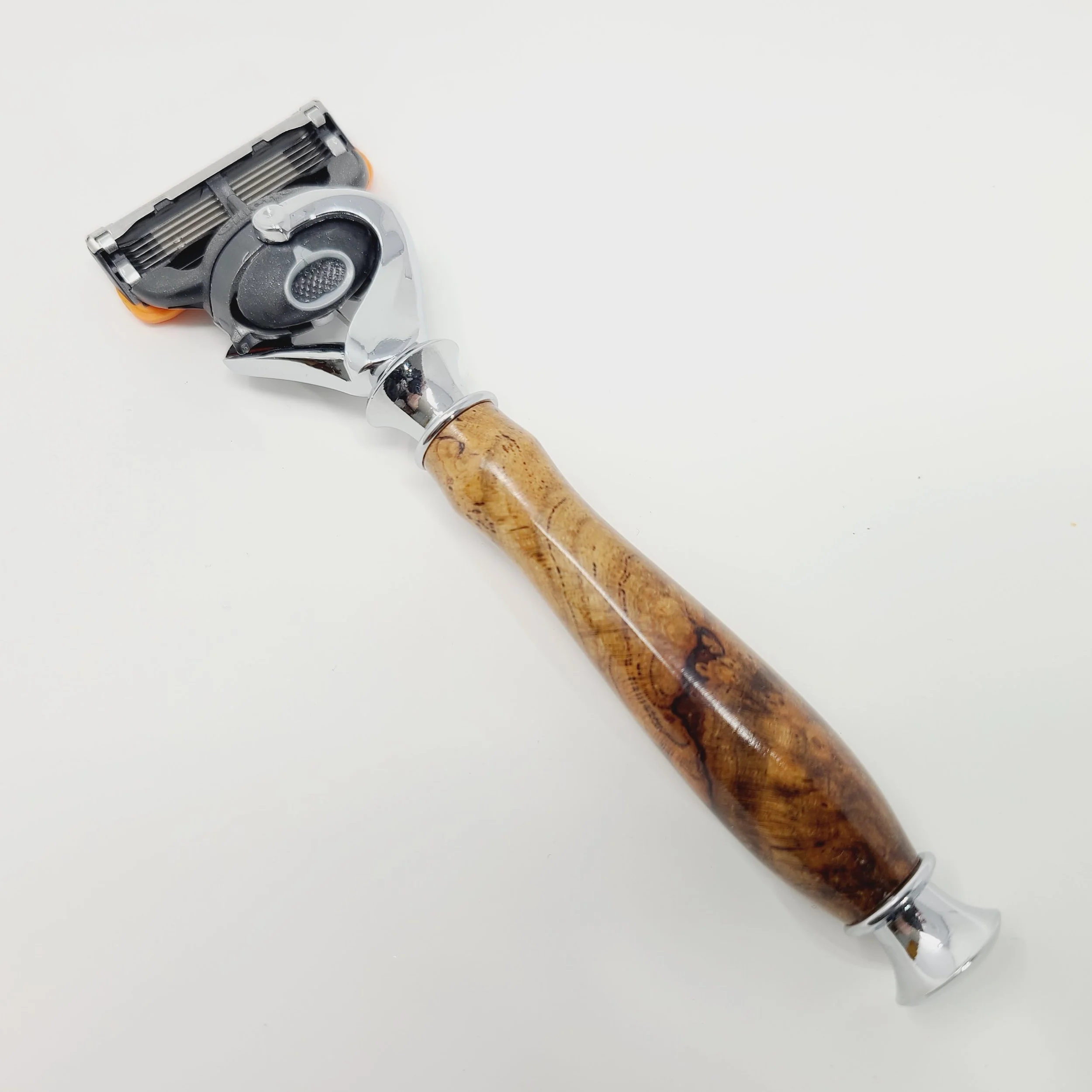 Shaving Razors — Badlands Shaving Company