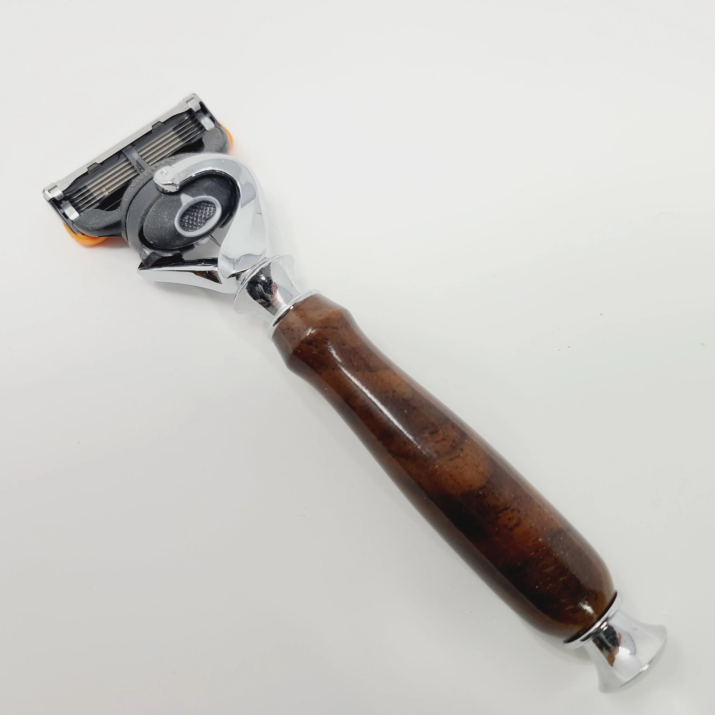 Shaving Razors — Badlands Shaving Company