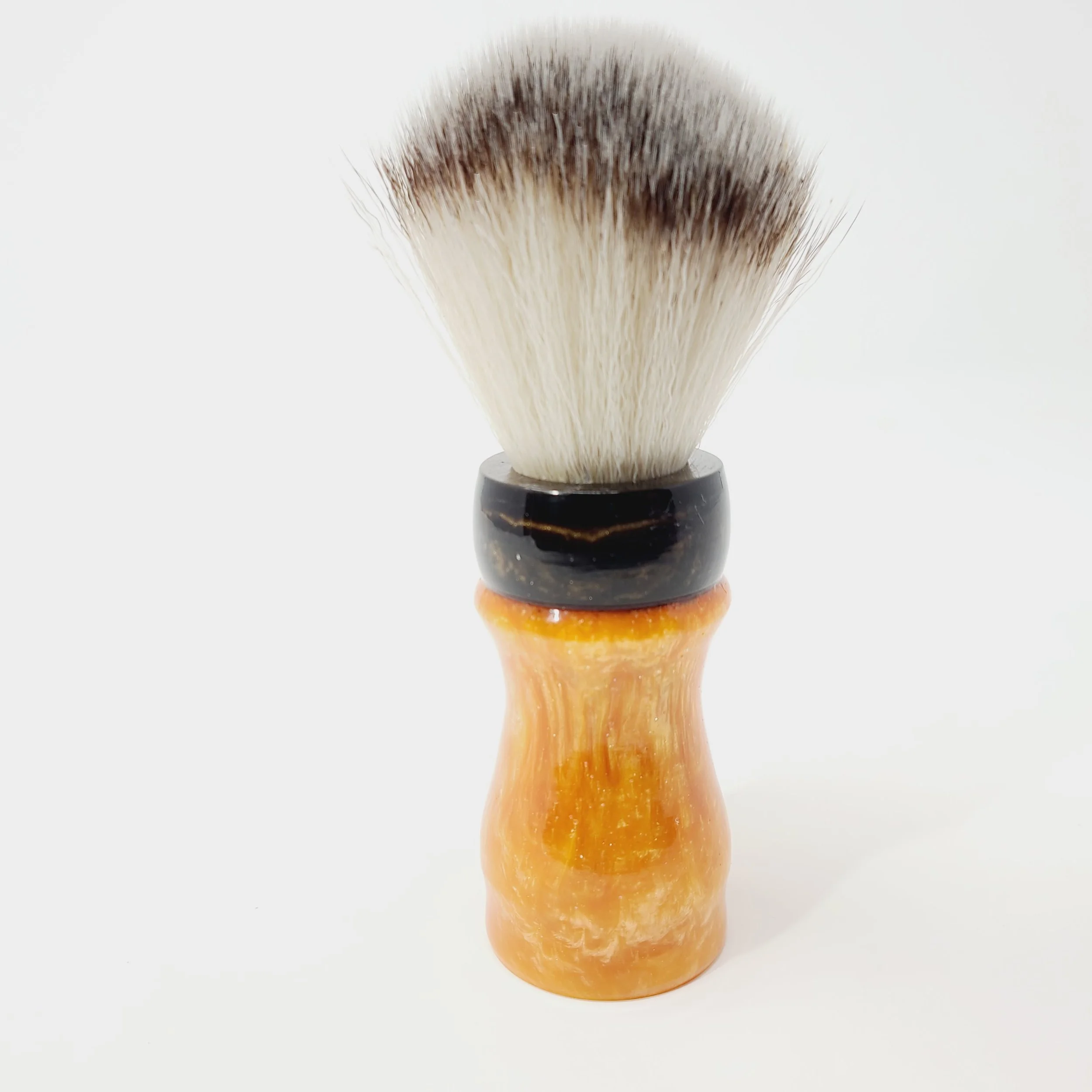 Custom & Artisan Made Shaving Brushes — Badlands Shaving Company