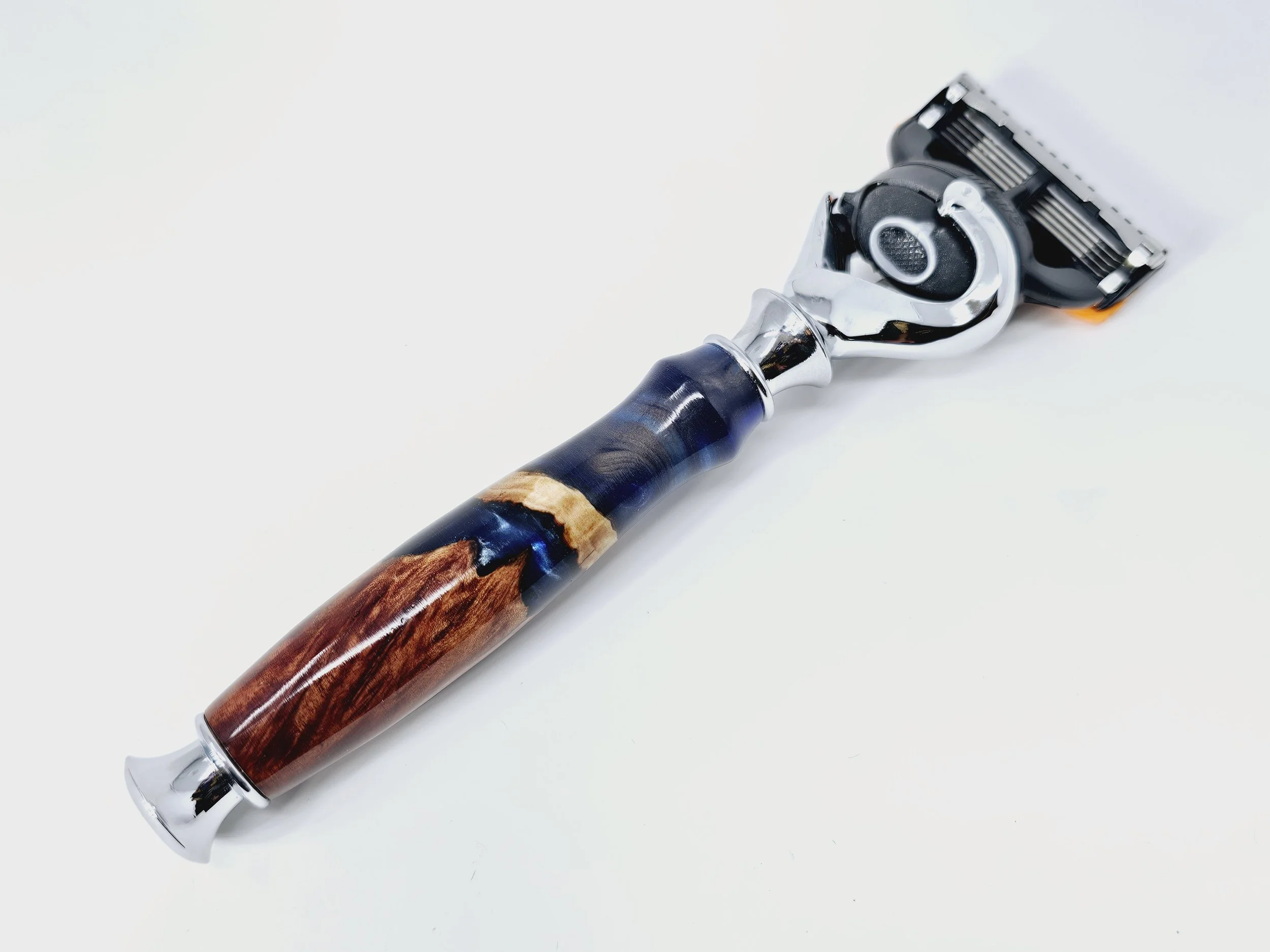 Shaving Razors — Badlands Shaving Company