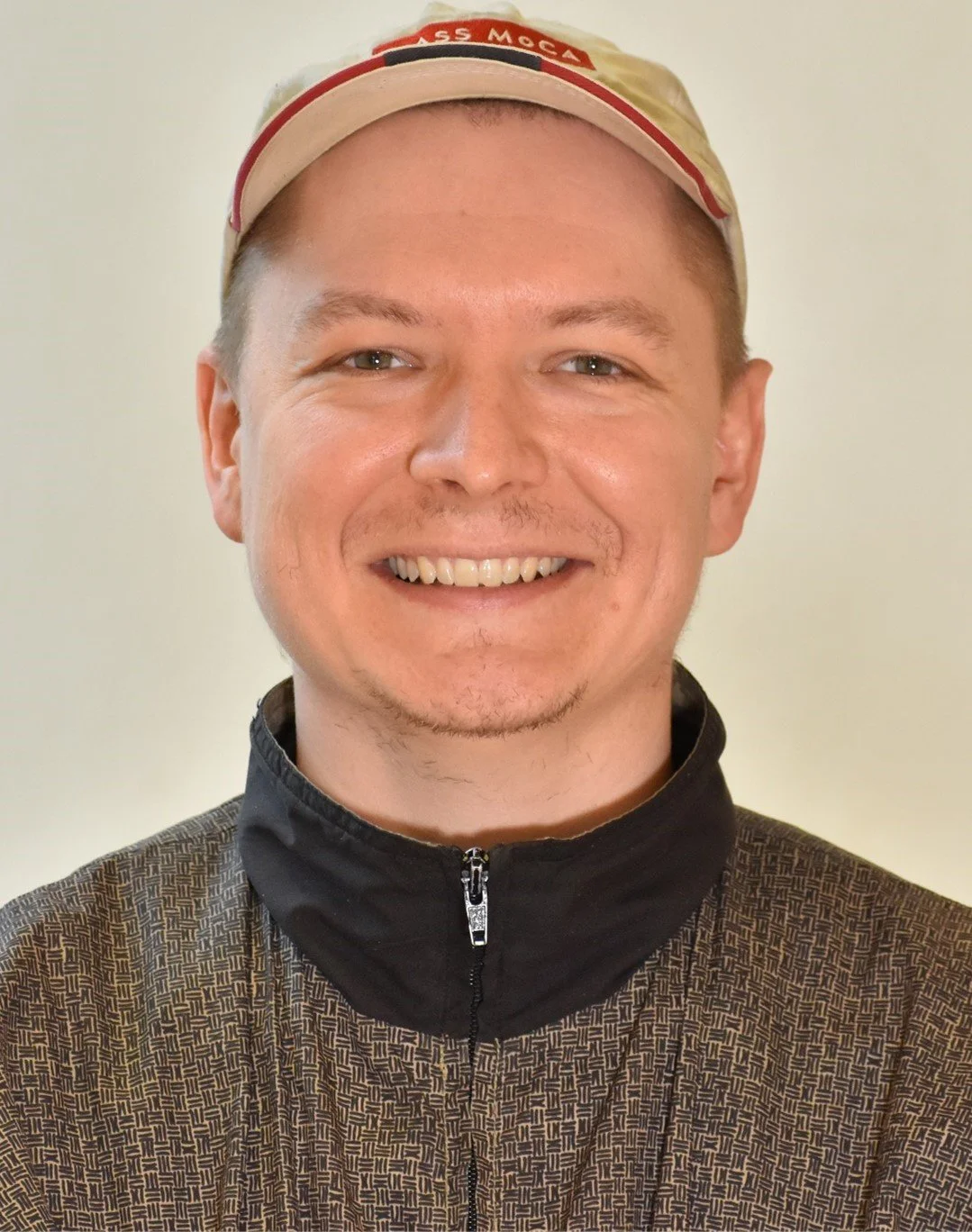 Jacob Ridderberg - Løgumkloster Højskole