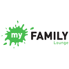 My Family Lounge — Whoosh