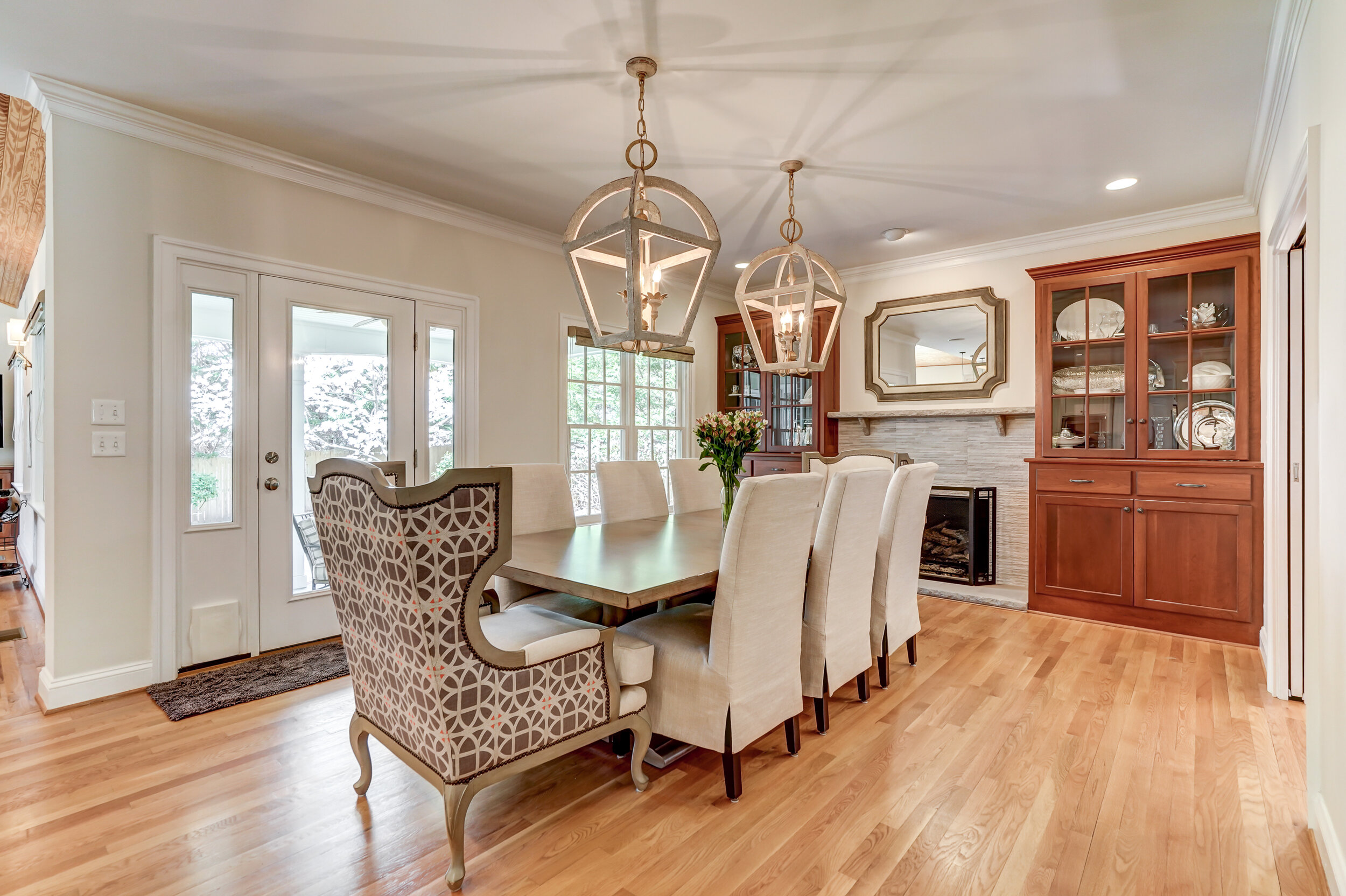 Thomas Rose Real Estate