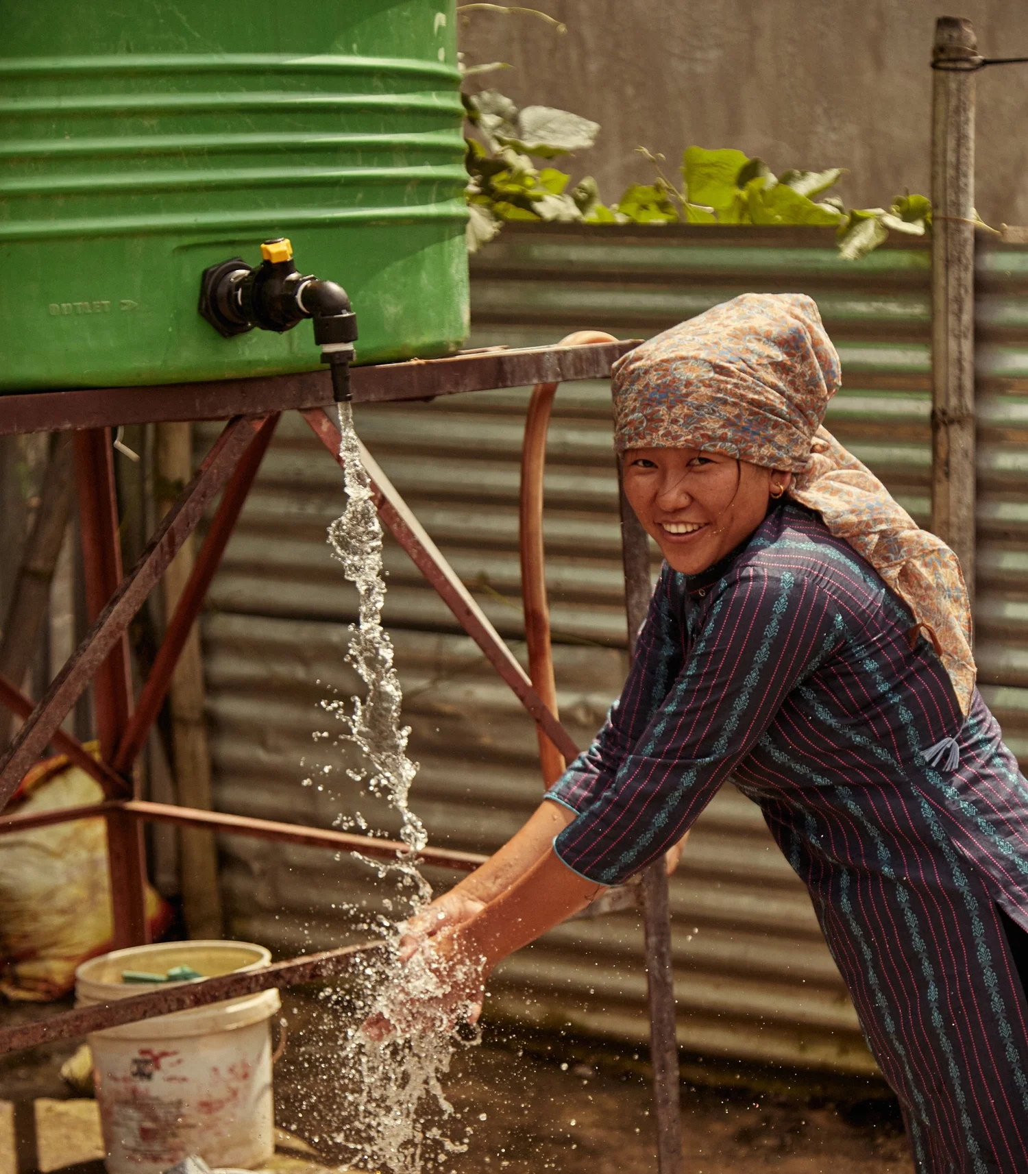 New Life International