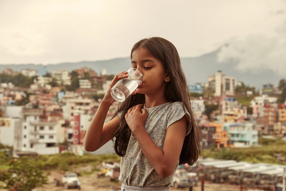 New Life International