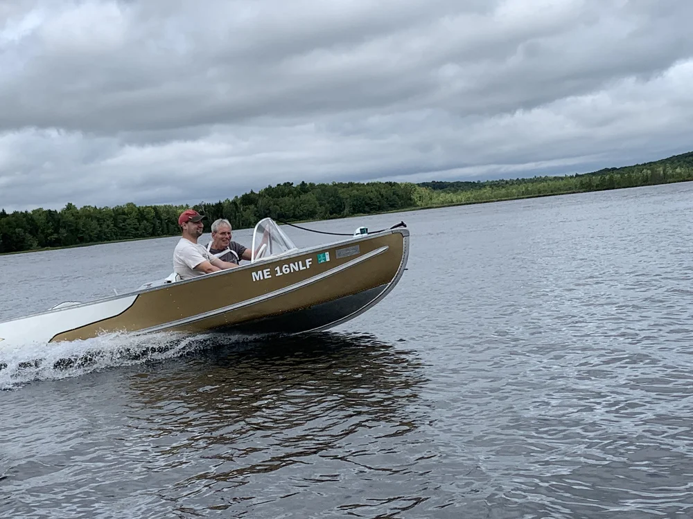 Upcoming Events — Pine Tree Boating Club