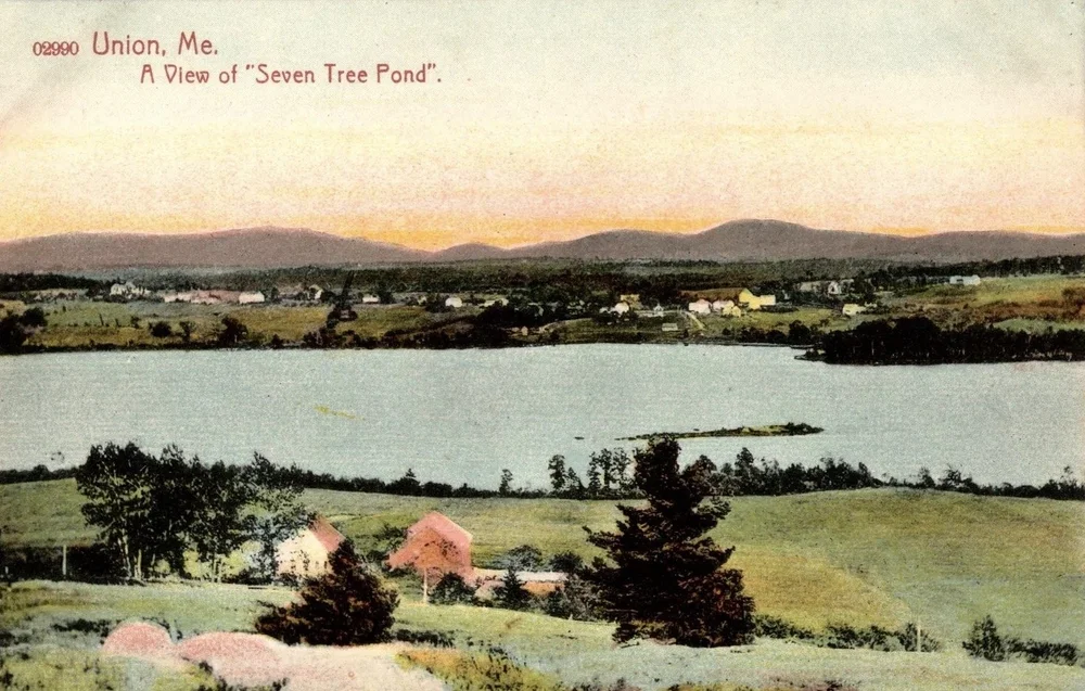 Upcoming Events — Pine Tree Boating Club