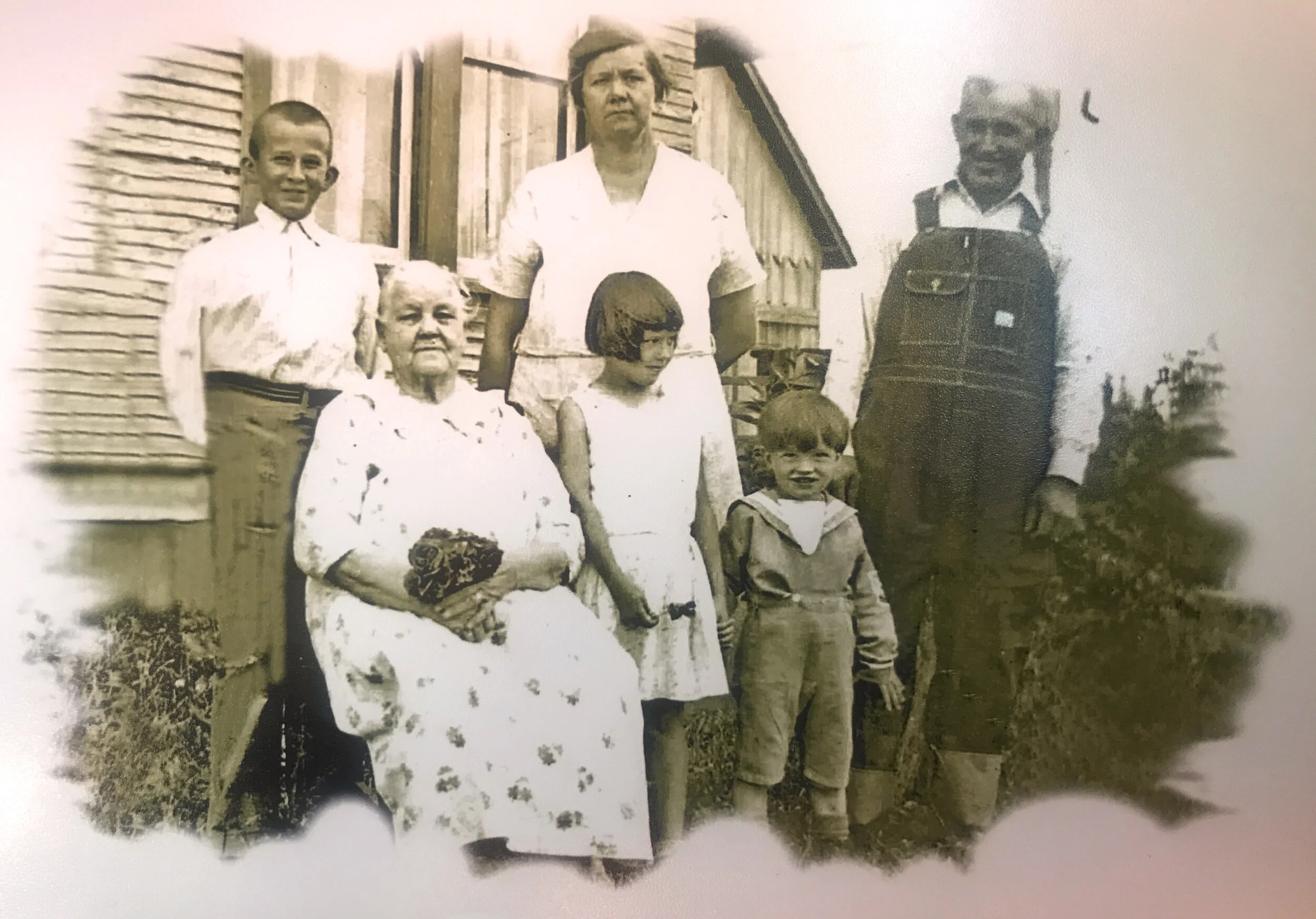 Our History — O'Keefe Farms